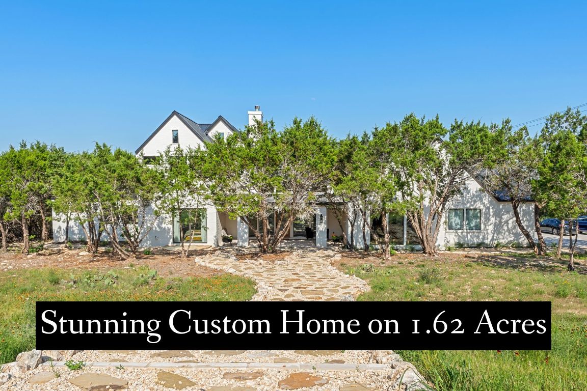 1769 Parten Rnch Pkwy, Austin, TX 78737 - MLS 2591525 - Coldwell Banker