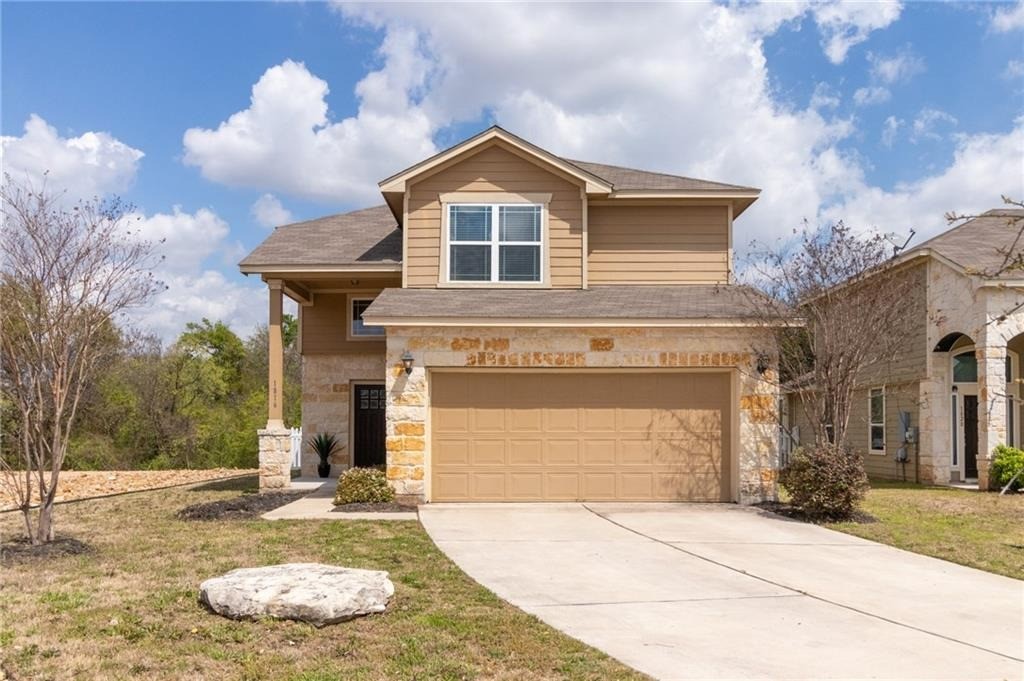 1816 Mathers Mill Trail, Round Rock, TX 78664 - MLS 3386550 - Coldwell ...
