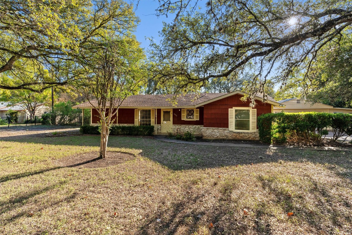 2907 Jones Rd, Sunset Valley, TX 78745 - MLS 6125352 - Coldwell Banker