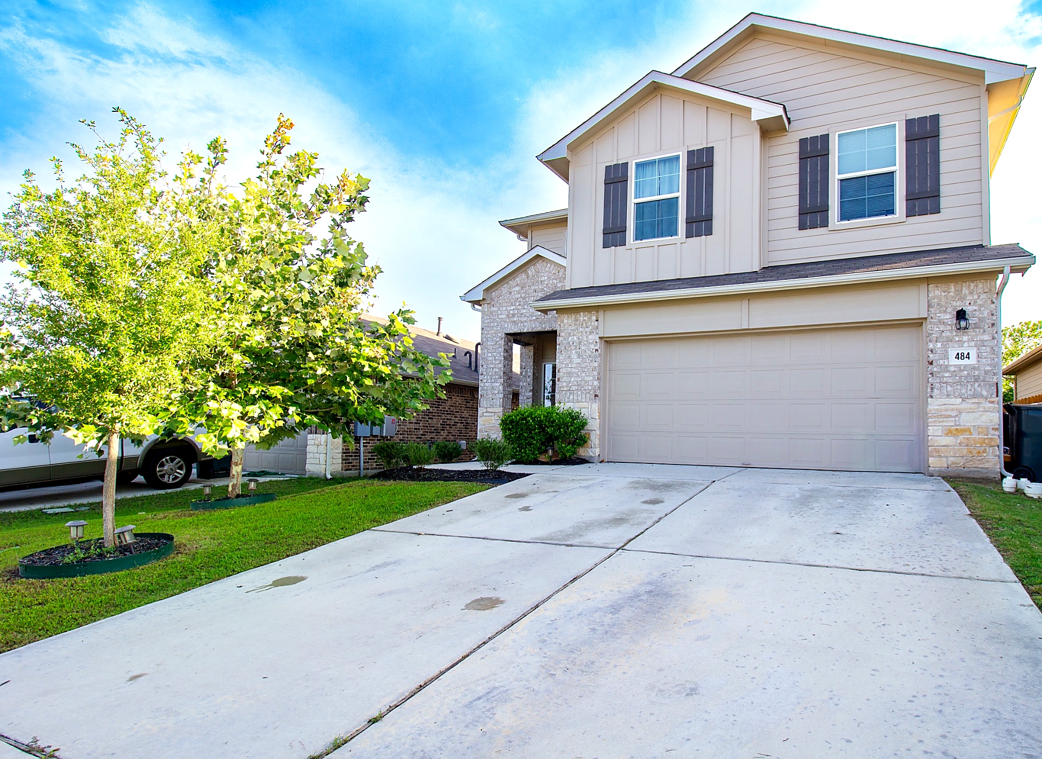 484 Spider Lily Dr, Kyle, TX 78640 - MLS 7160346 - Coldwell Banker