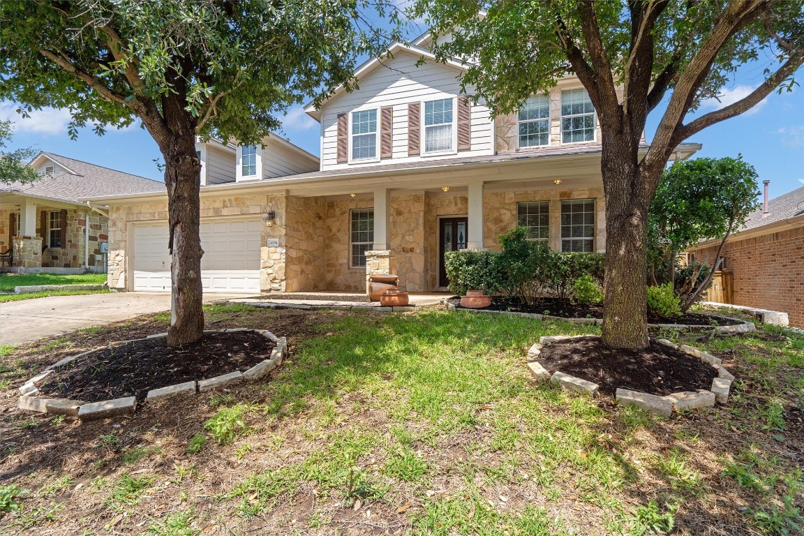 4194 Windberry Ct, Round Rock, TX 78665 - MLS 7281225 - Coldwell Banker