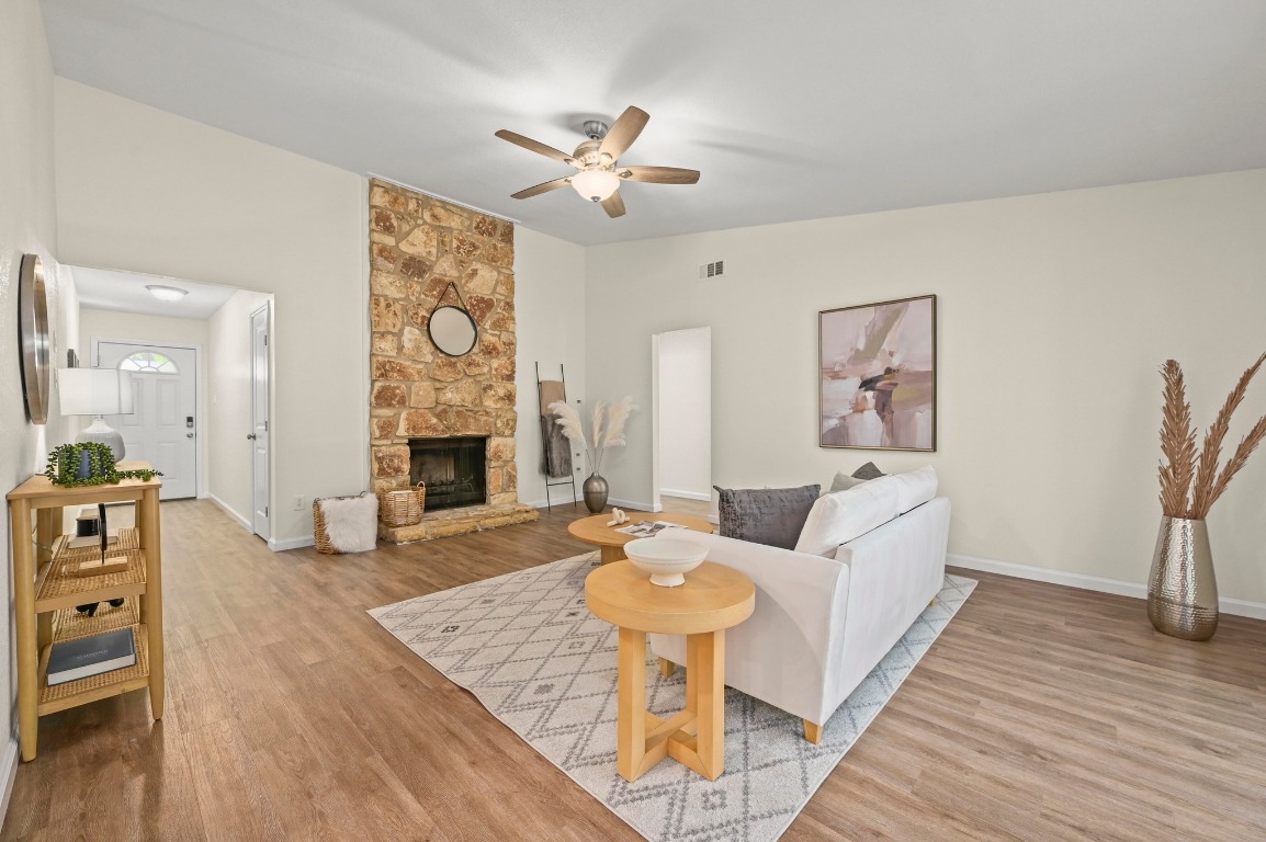 12214 Scribe Dr, Austin, TX 78759 - MLS 7424892 - Coldwell Banker