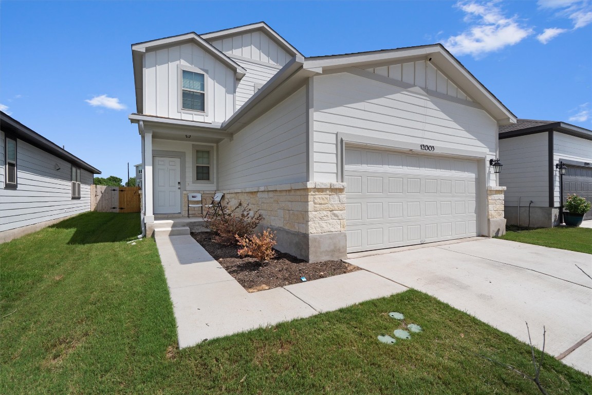 12003 Curlin Cv, Buda, TX 78610 - MLS 8720993 - Coldwell Banker