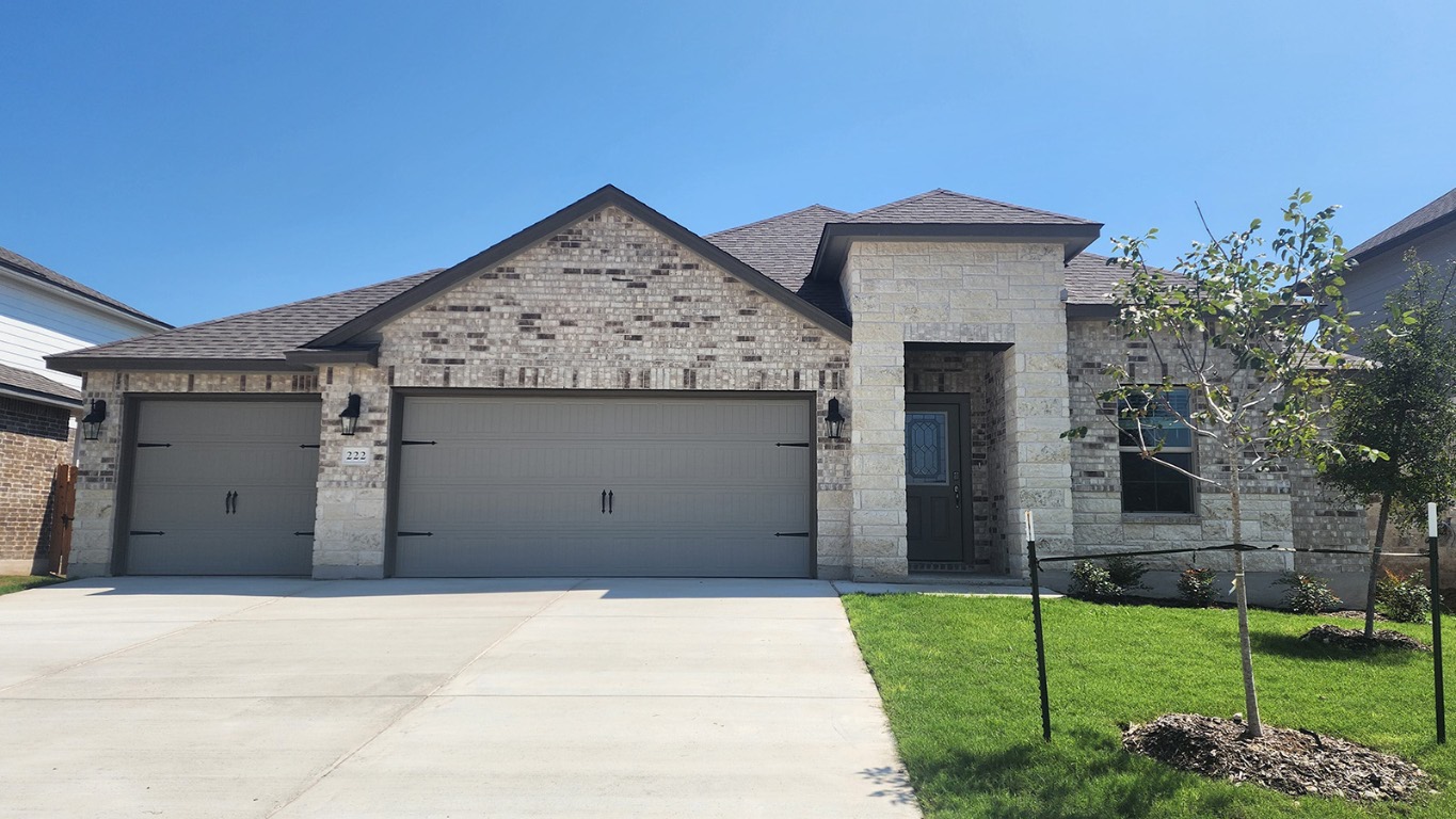 222 Dewey Dr, Killeen, TX 76542 - MLS 8769848 - Coldwell Banker