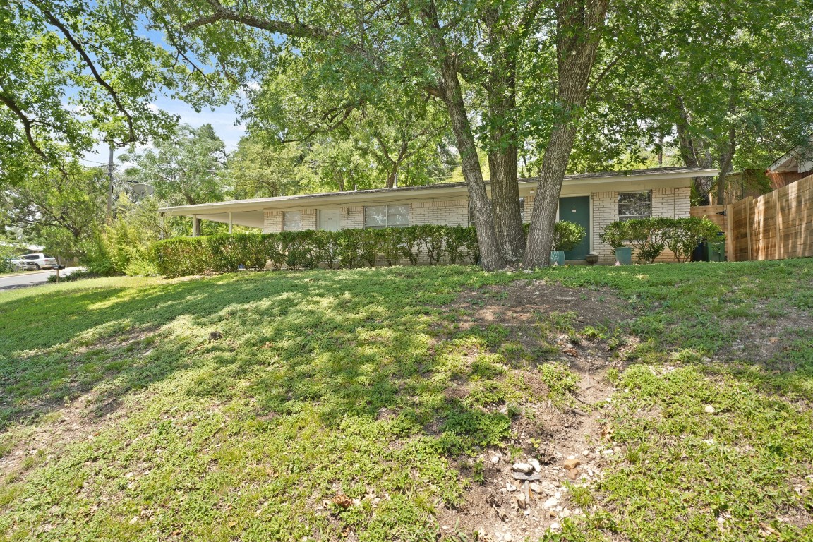 801 Terrell Hill Dr, Austin, TX 78704 - MLS 8884460 - Coldwell Banker