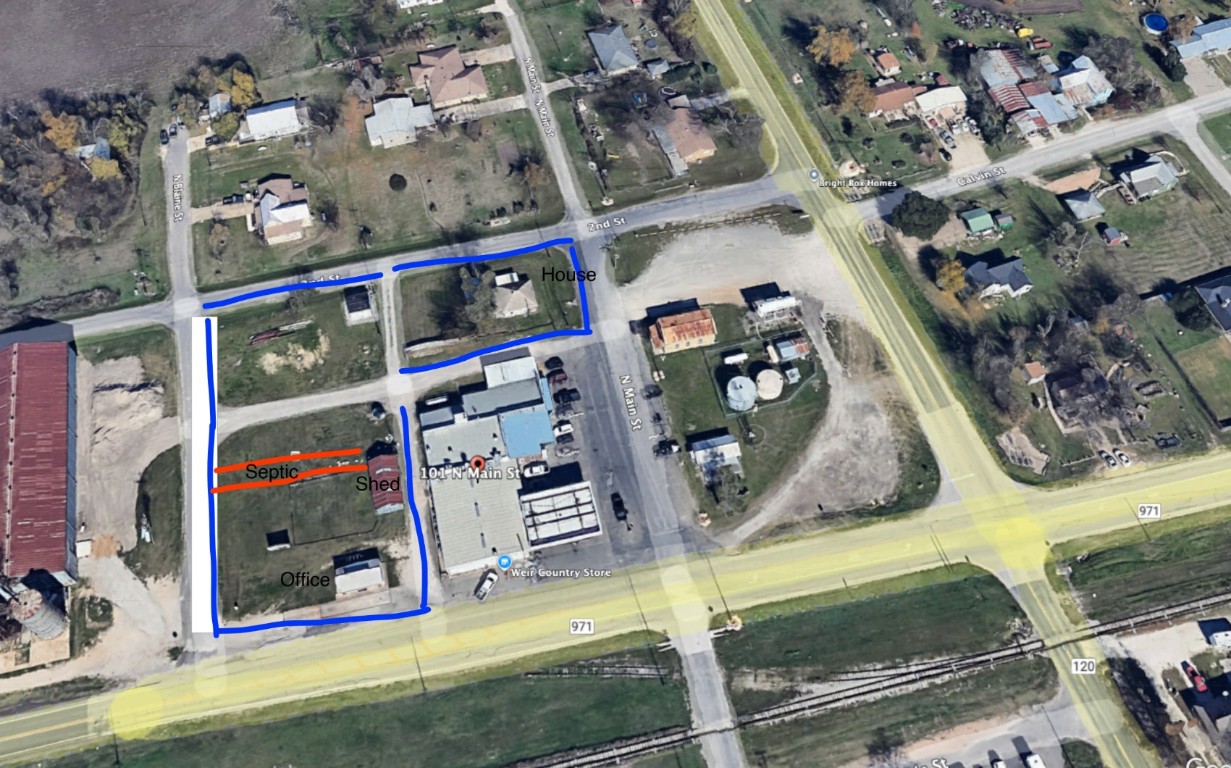 5415 FM971, Weir, TX 78674 - MLS 9582935 - Coldwell Banker