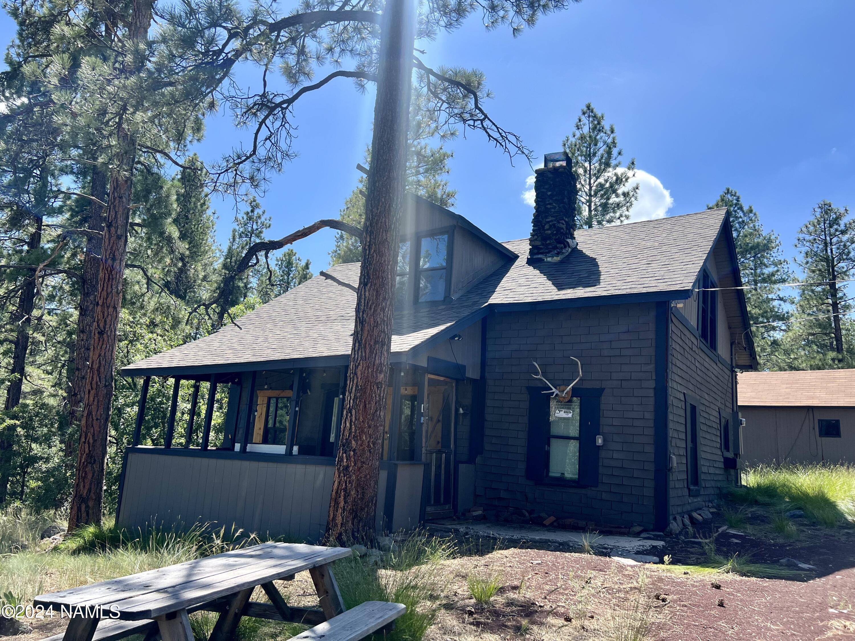 200 Forest Service 90g Rd, Mormon Lake, AZ 86038 - MLS 198161 ...