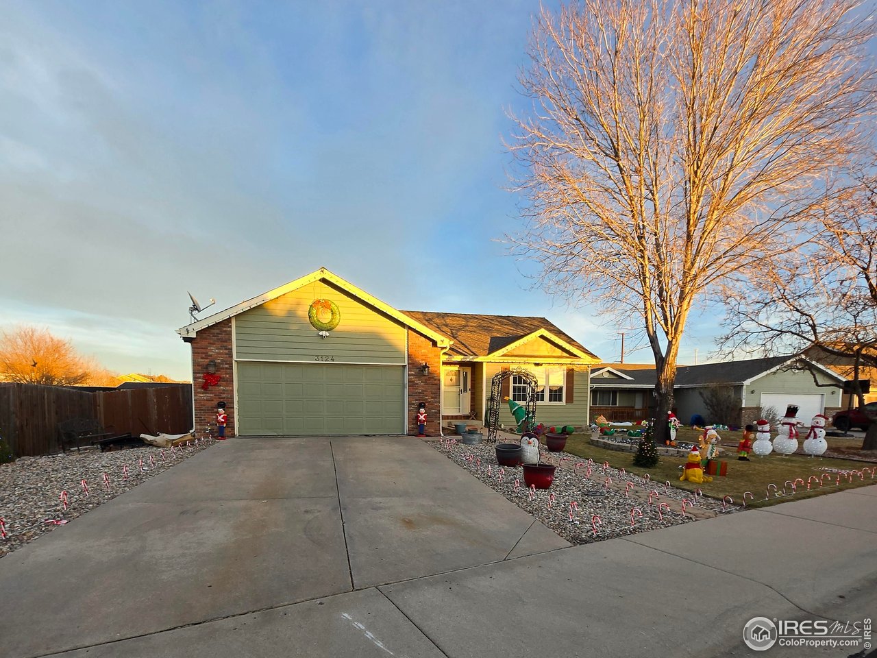 3124 49th Ave, Greeley, CO 80634 - MLS 1048379 - Coldwell Banker