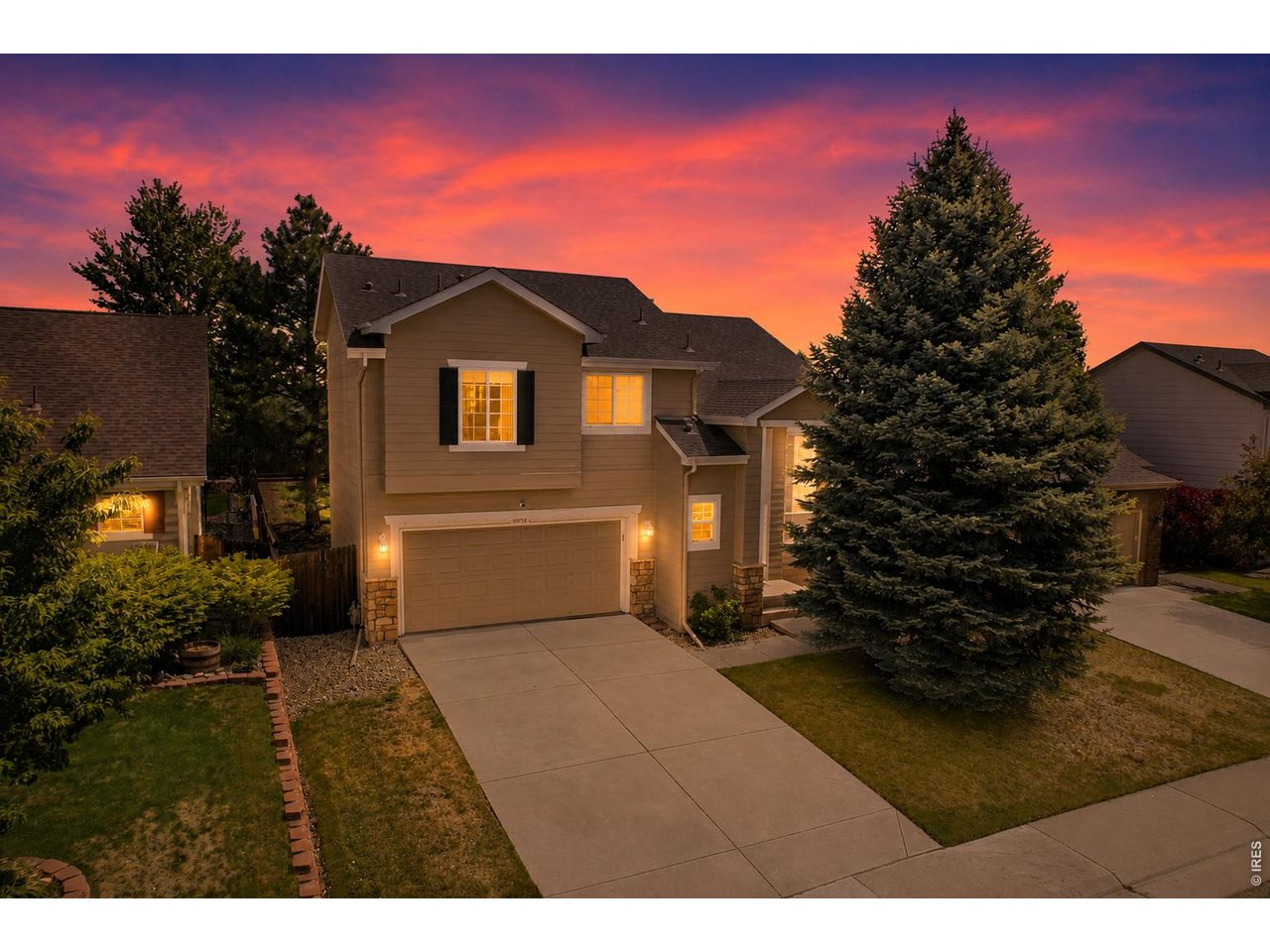 8814 S Field Ct, Littleton, CO 80128 - MLS 1062169 - Coldwell Banker
