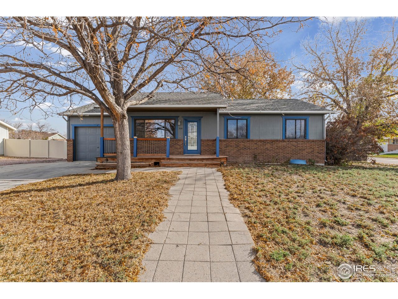 504 Ash Ave, Ault, CO 80610 - MLS 1046750 - Coldwell Banker