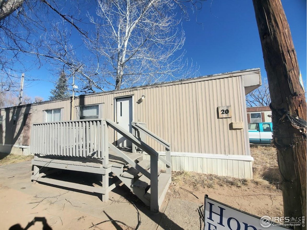 1212 Butte Rd #20, Loveland, CO 80537 - MLS 6615 - Coldwell Banker