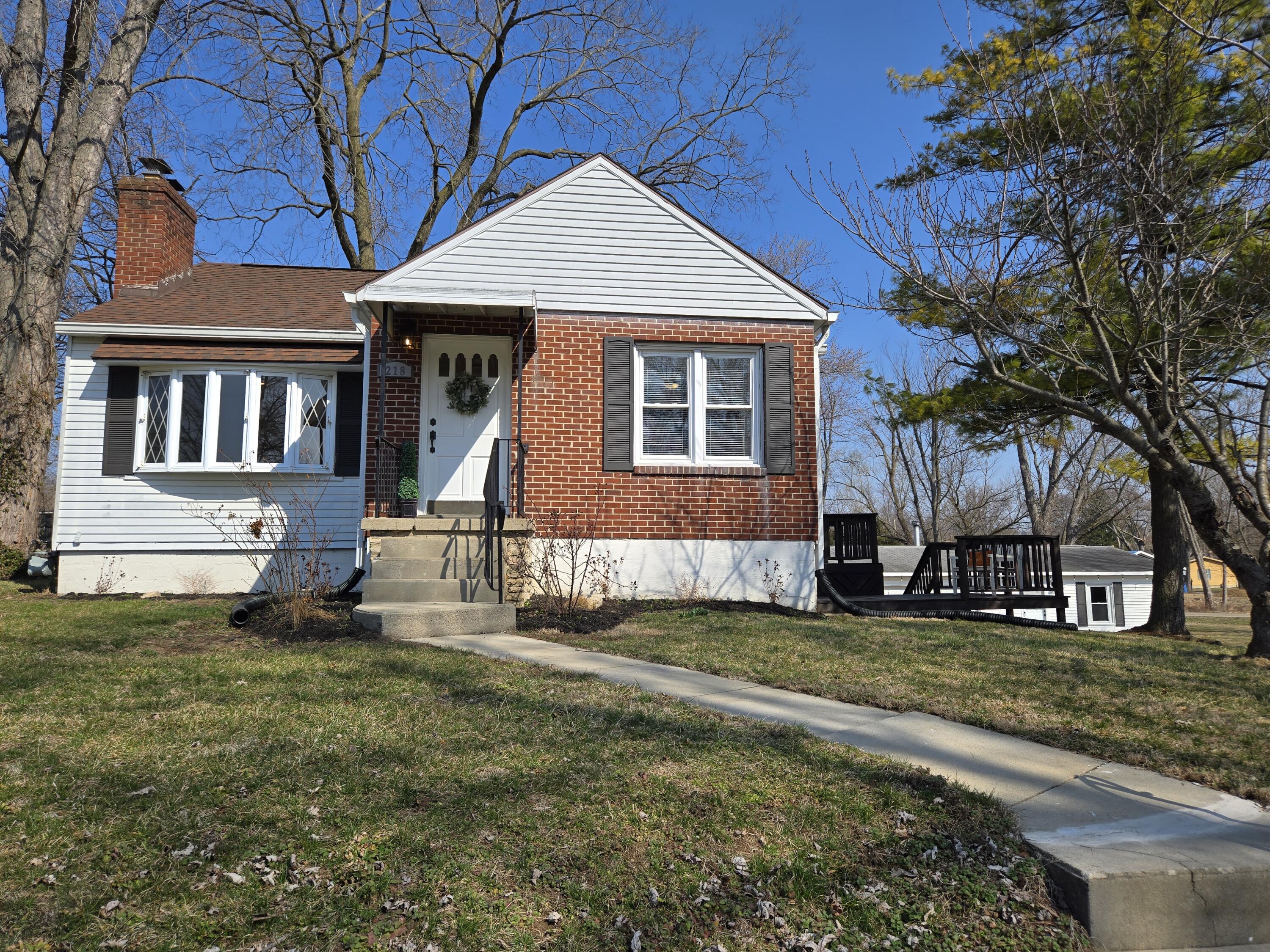 218 Rosewood Rd, Medway, OH 45341 - MLS 1037459 - Coldwell Banker