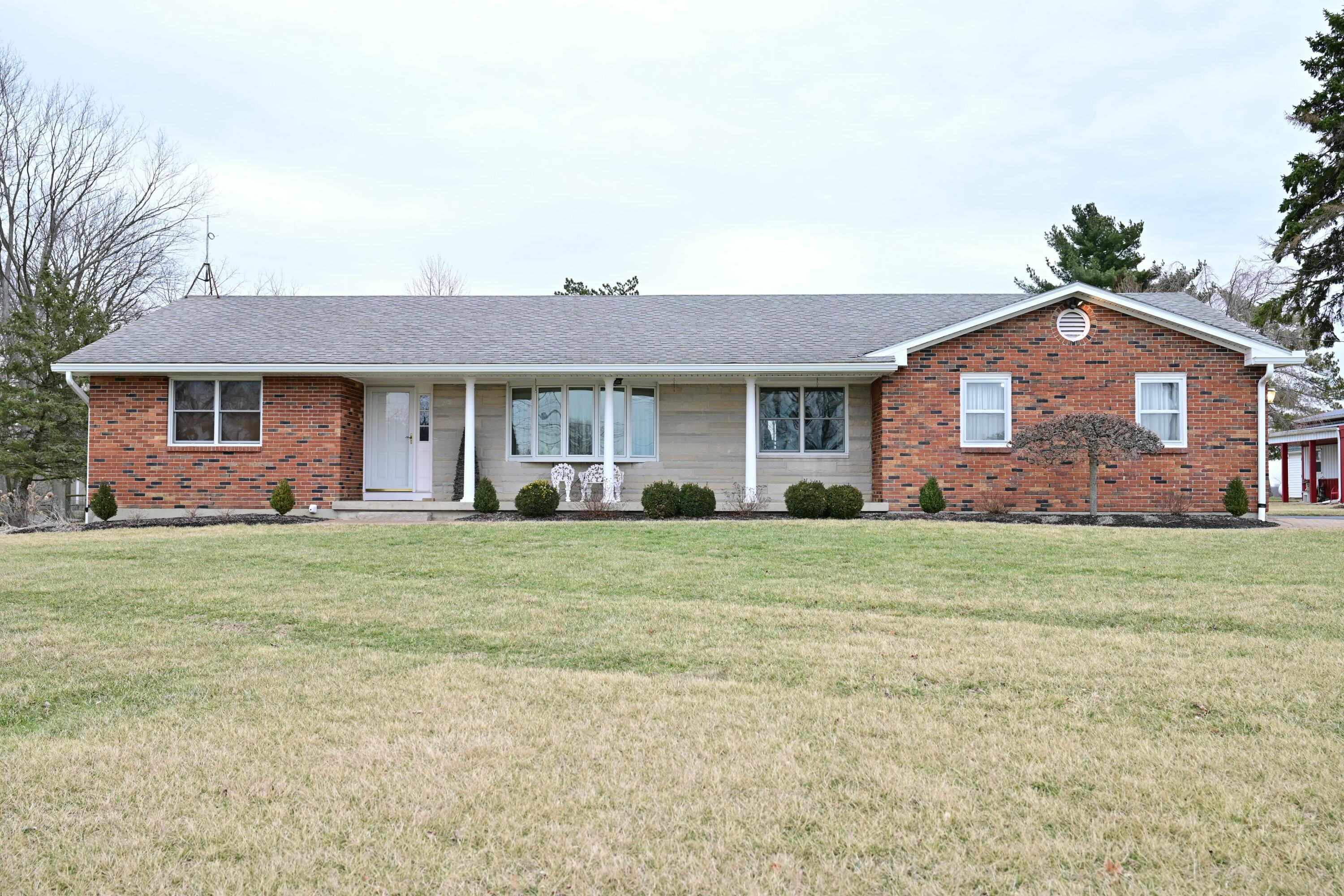 3485 N Alcony Conov Rd, Casstown, OH 45312 - MLS 1037509 - Coldwell Banker