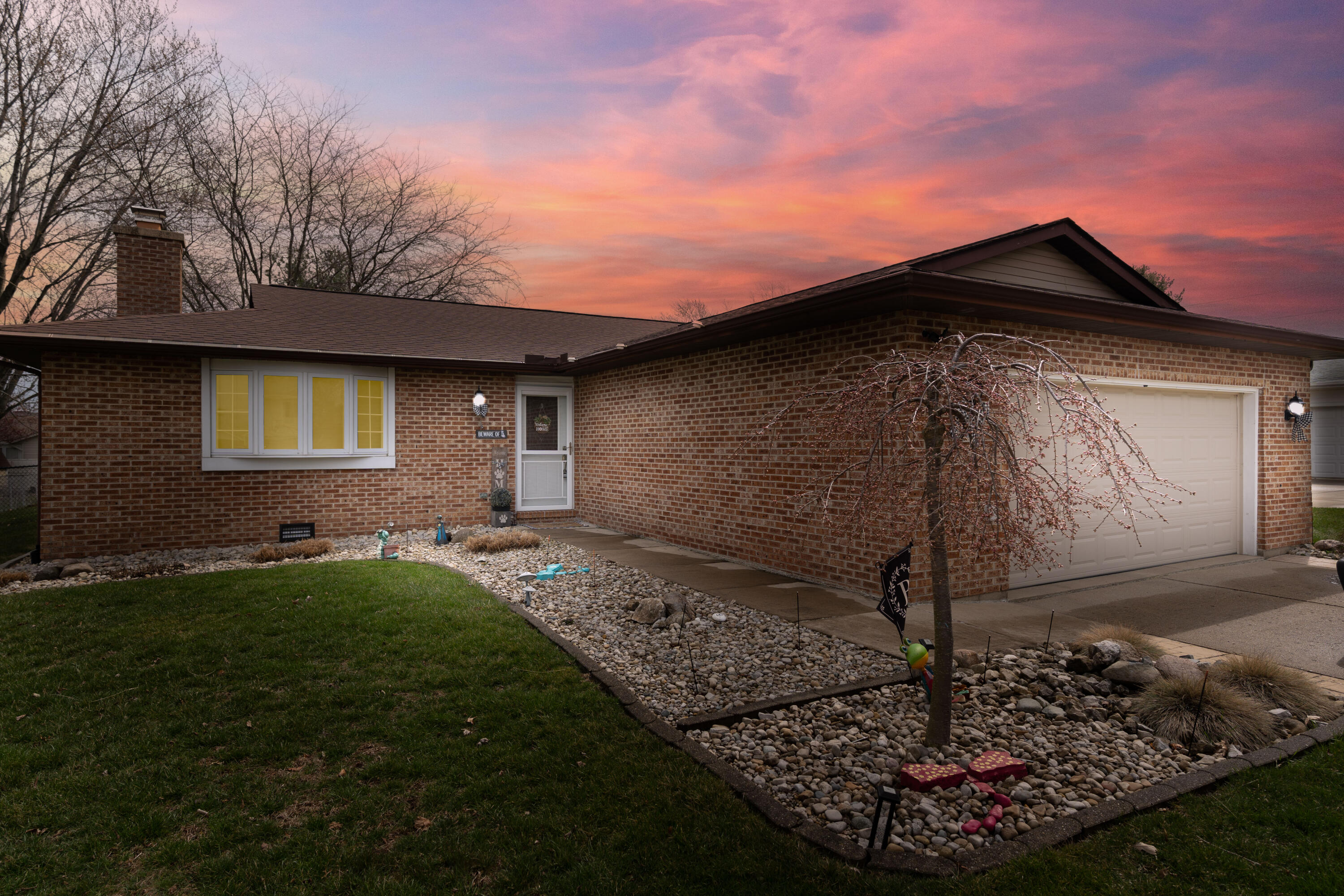 2626 Spearhead Ct, Sidney, OH 45365 - MLS 1037782 - Coldwell Banker