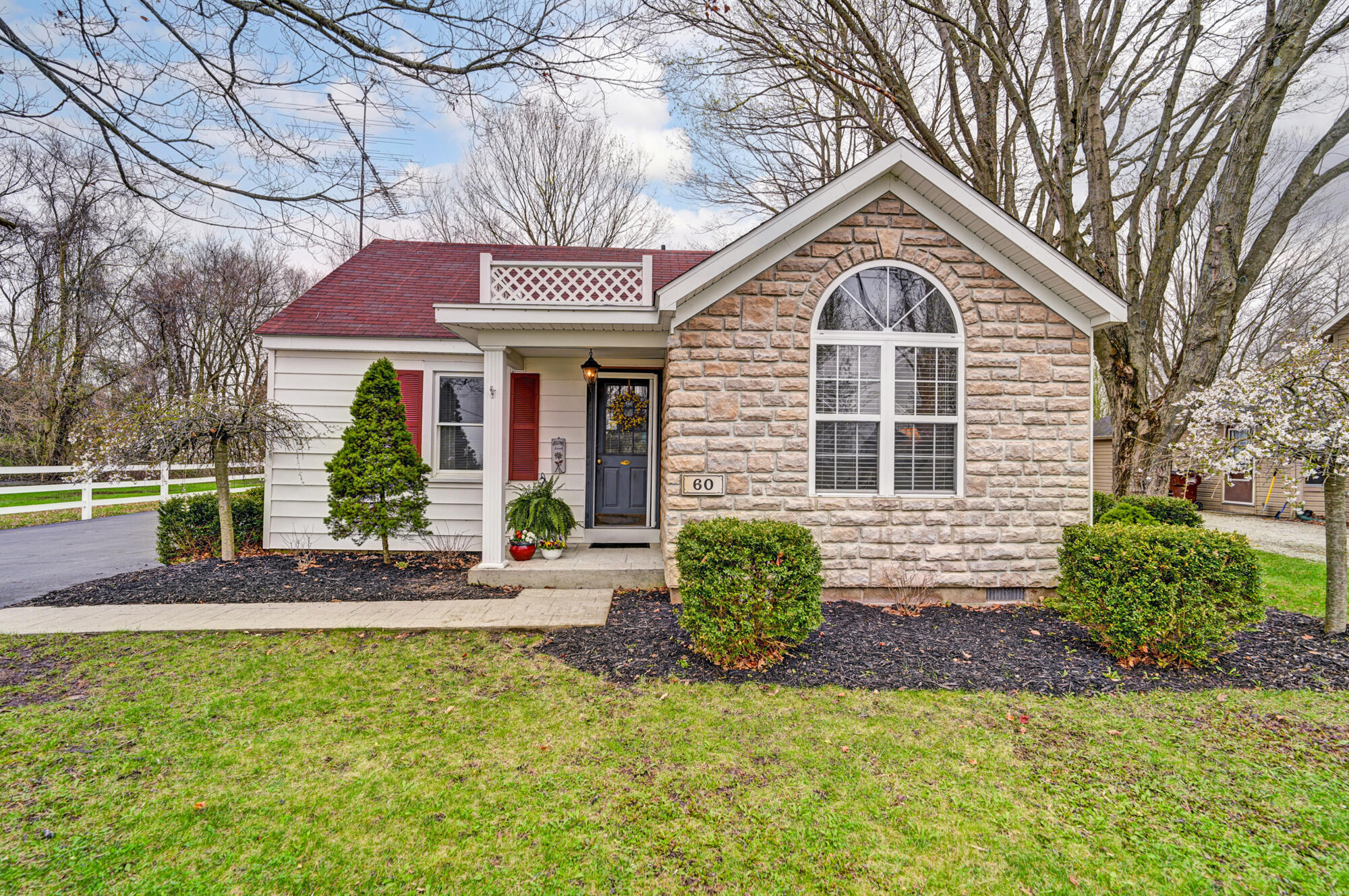 60 E Cross St, Laura, OH 45337 - MLS 1037858 - Coldwell Banker