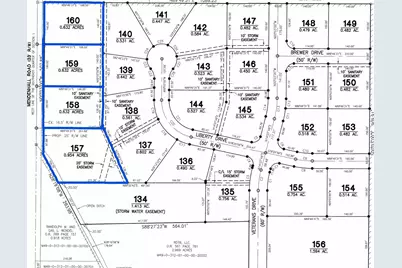 150 Brewer Dr, Osgood, OH 45351 - MLS 1038211 - Coldwell Banker