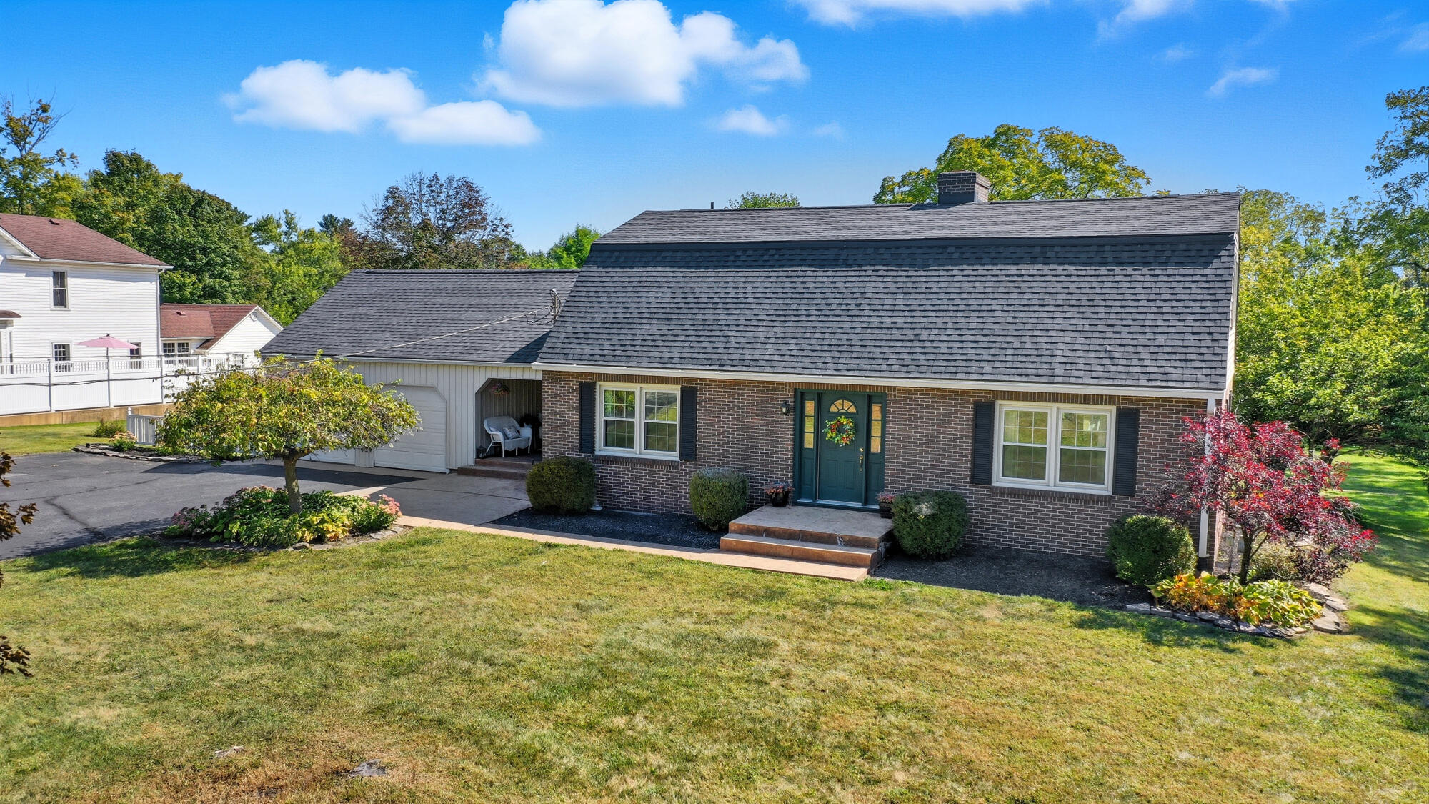 144 S Bird Rd, Springfield, OH 45505 - MLS 1041361 - Coldwell Banker