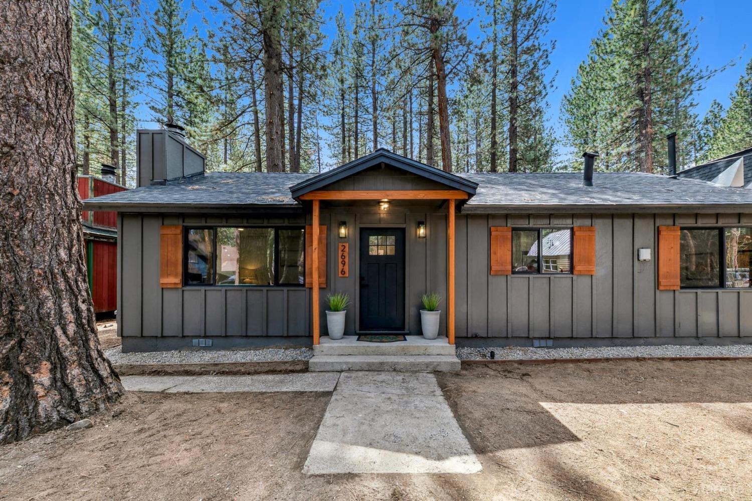 2696 Genoa Ave, South Lake Tahoe, CA 96150 - MLS 141455 - Coldwell Banker