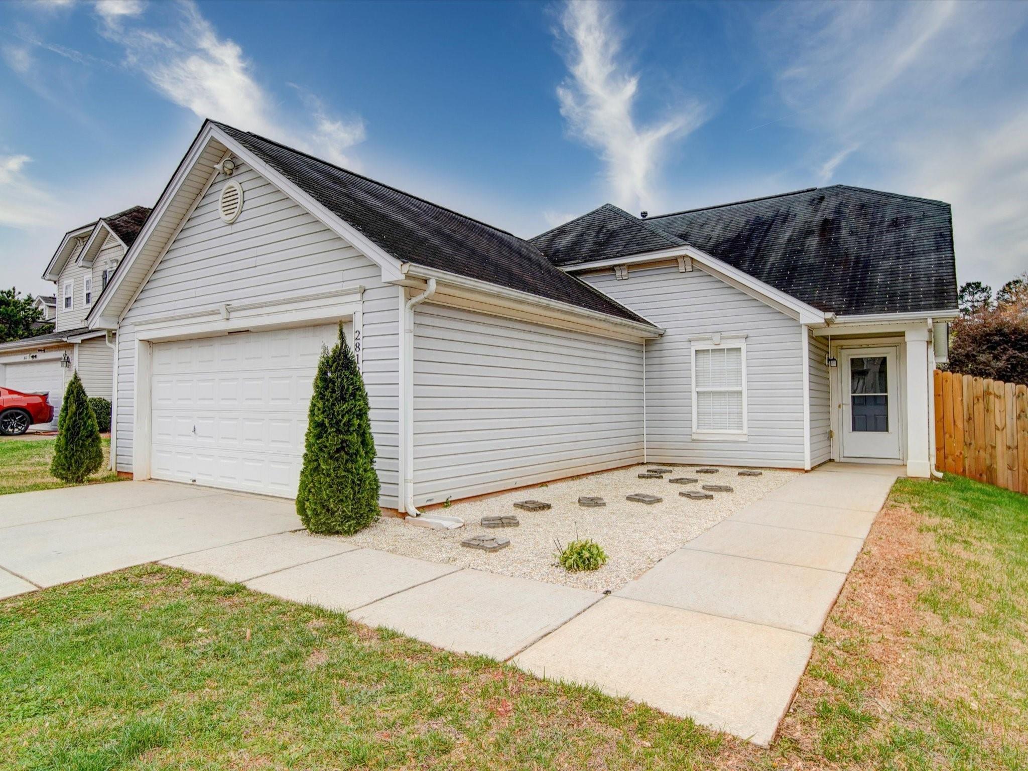 2818 Cartesian Dr, Charlotte, NC 28214 - MLS 4012807 - Coldwell Banker