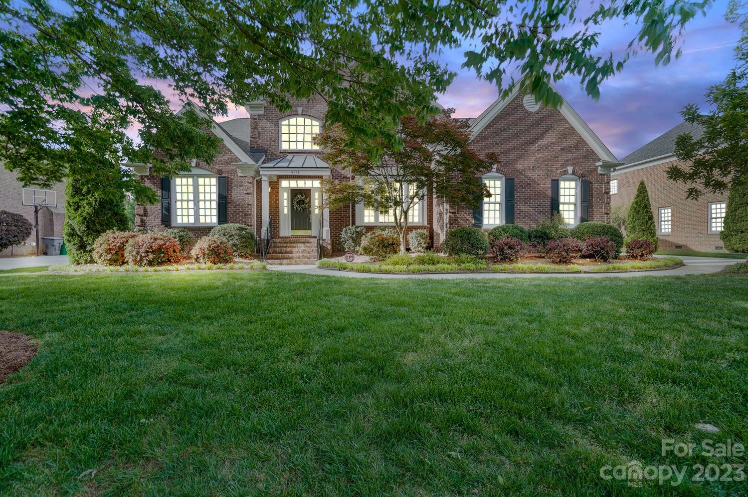 6118 Legacy Cir, Charlotte, NC 28277 - MLS 4061167 - Coldwell Banker