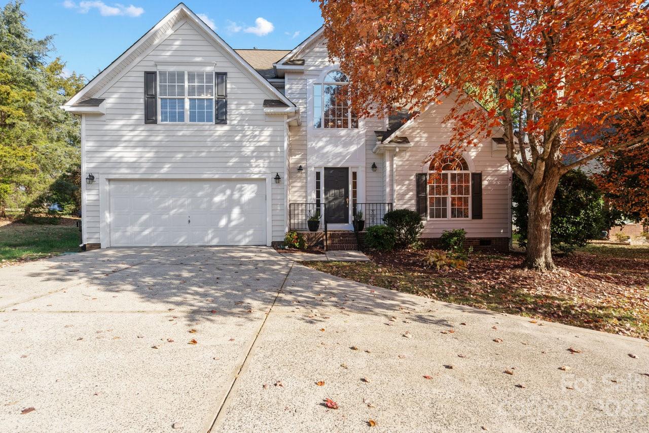 6213 Tauten Ct, Charlotte, NC 28269 - MLS 4085620 - Coldwell Banker