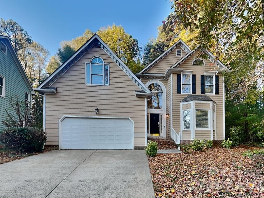 9121 Chimney Ridge Trail, Charlotte, NC 28269 - MLS 4087803 - Coldwell ...