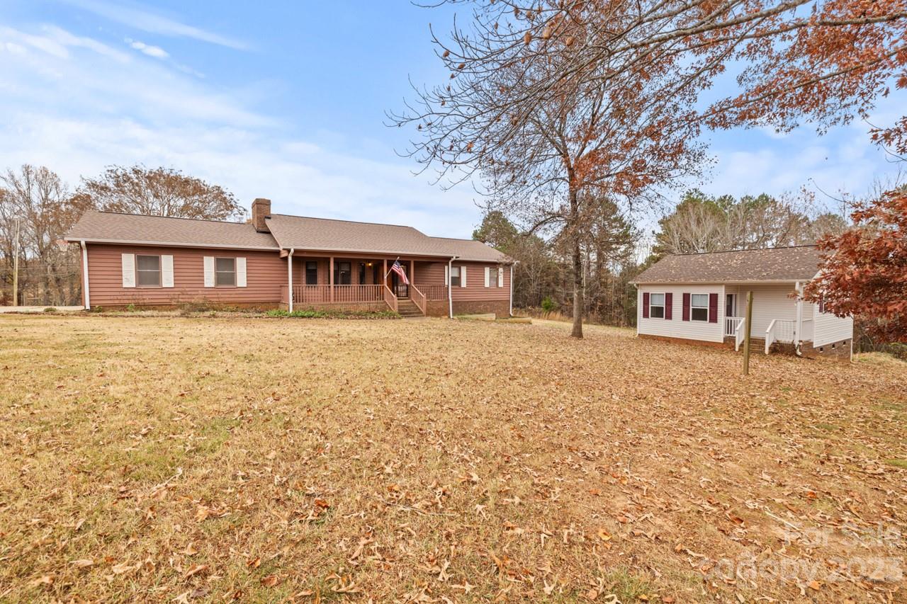 6015 Beam Lumber Rd, Vale, NC 28168 - MLS 4088727 - Coldwell Banker