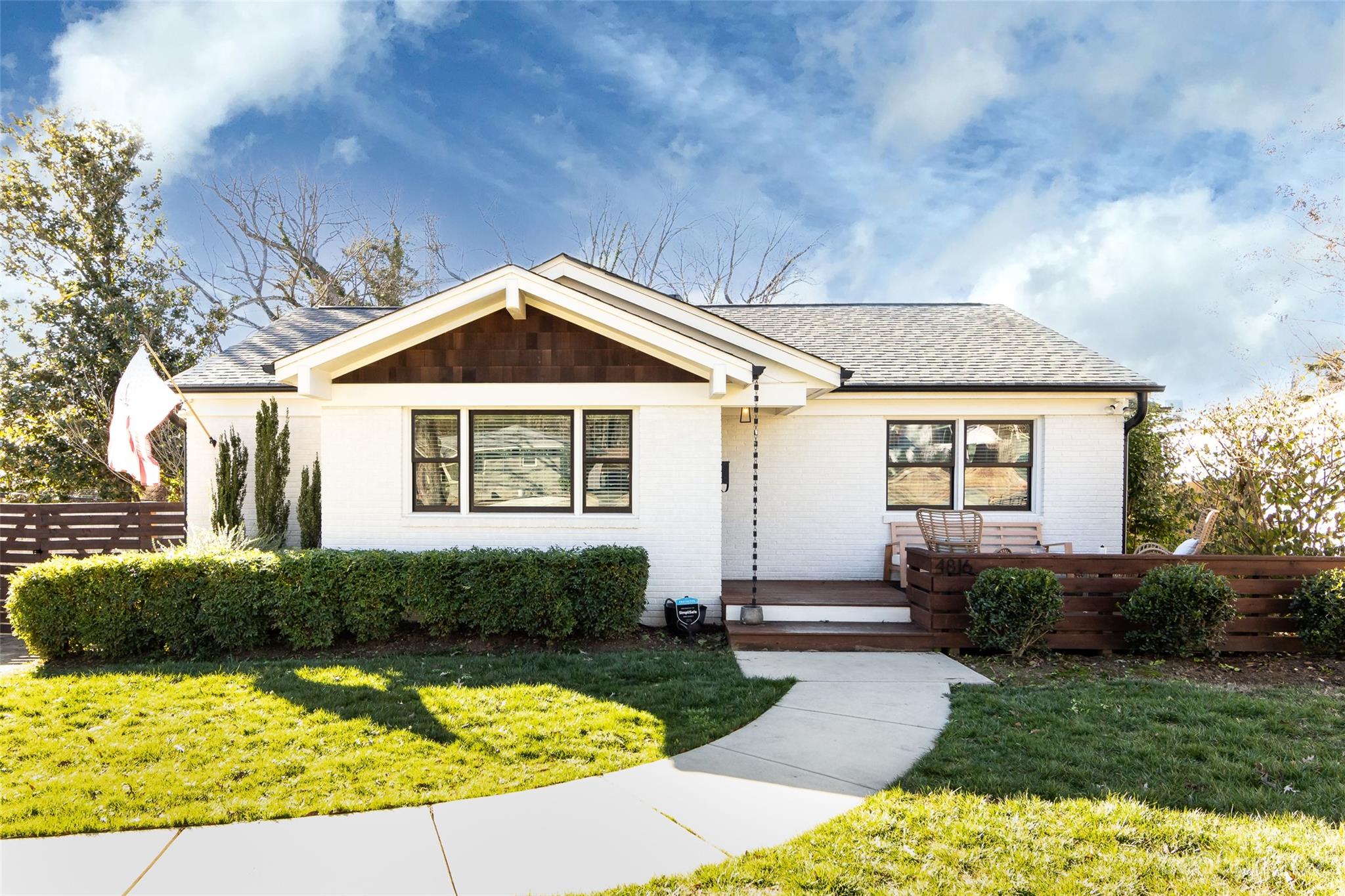 4816 Gilmore Dr, Charlotte, NC 28209 - MLS 4104599 - Coldwell Banker