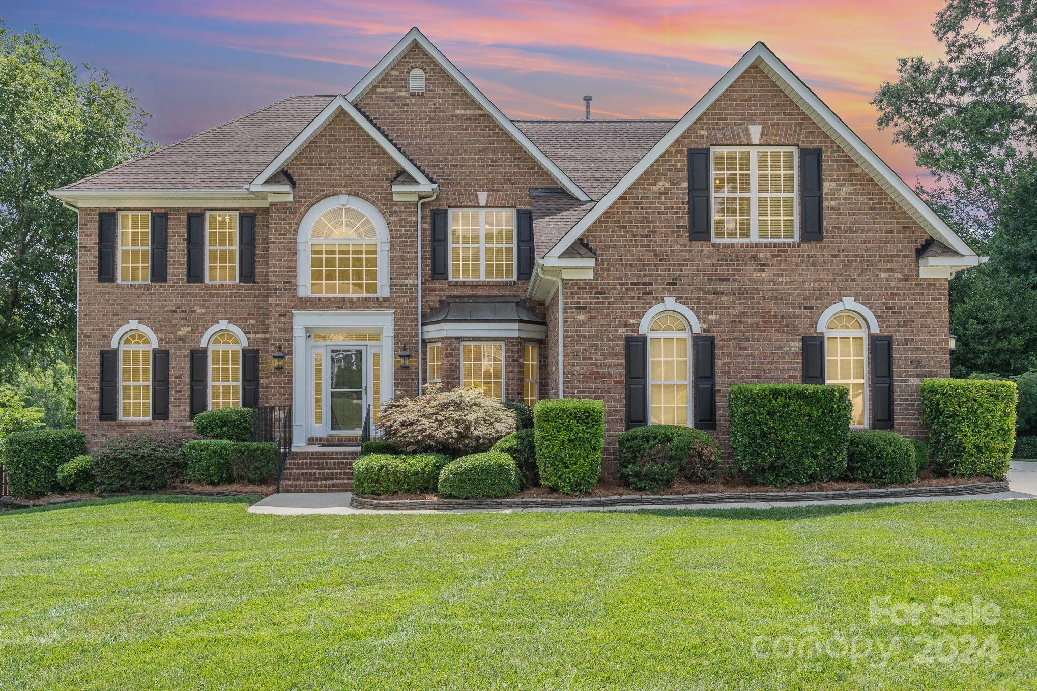856 Clonmel Dr, Matthews, NC 28104 - MLS 4159005 - Coldwell Banker