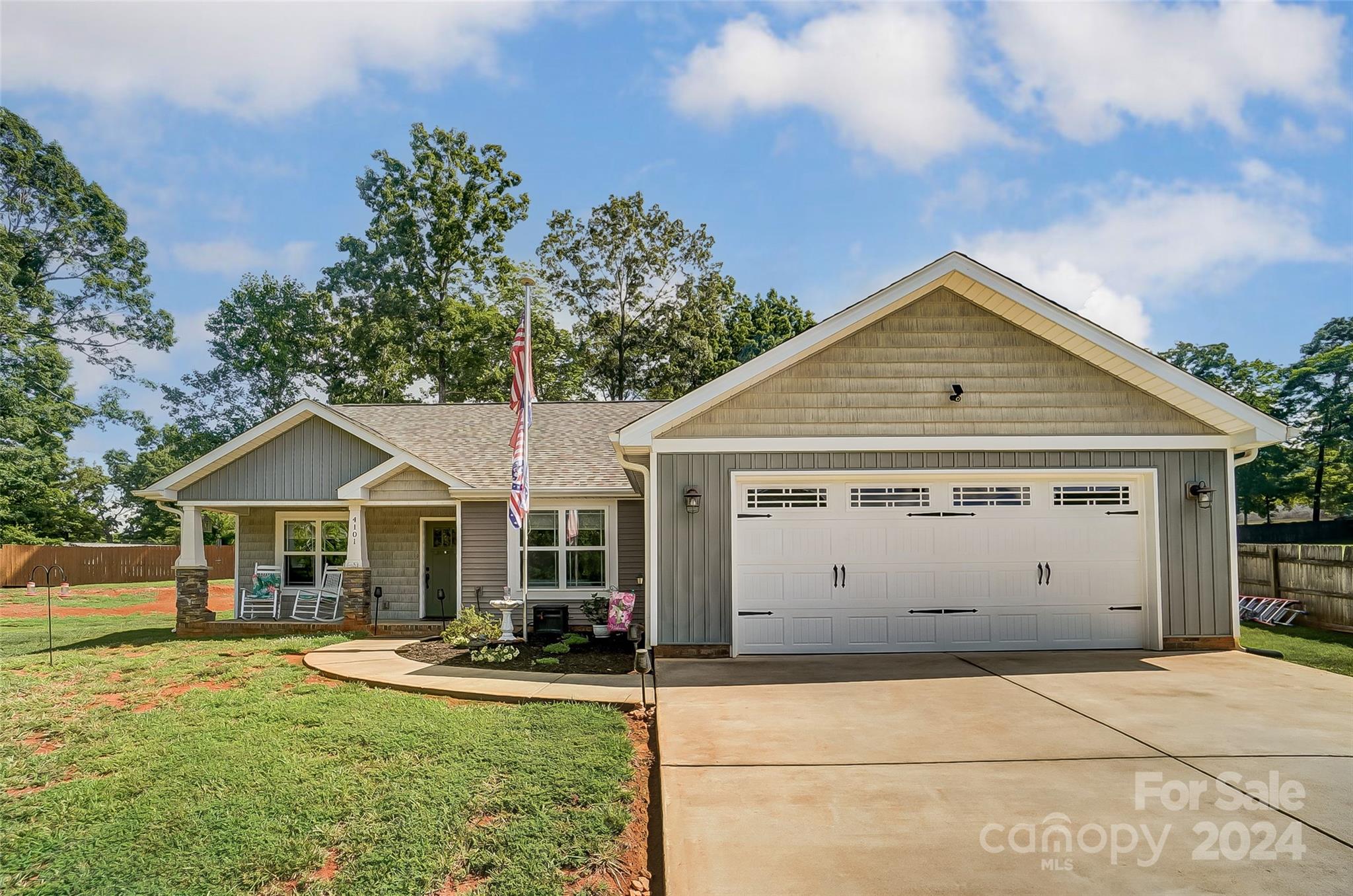 4101 Lydia Suzanne Pl, Lincolnton, NC 28092 - MLS 4159437 - Coldwell Banker
