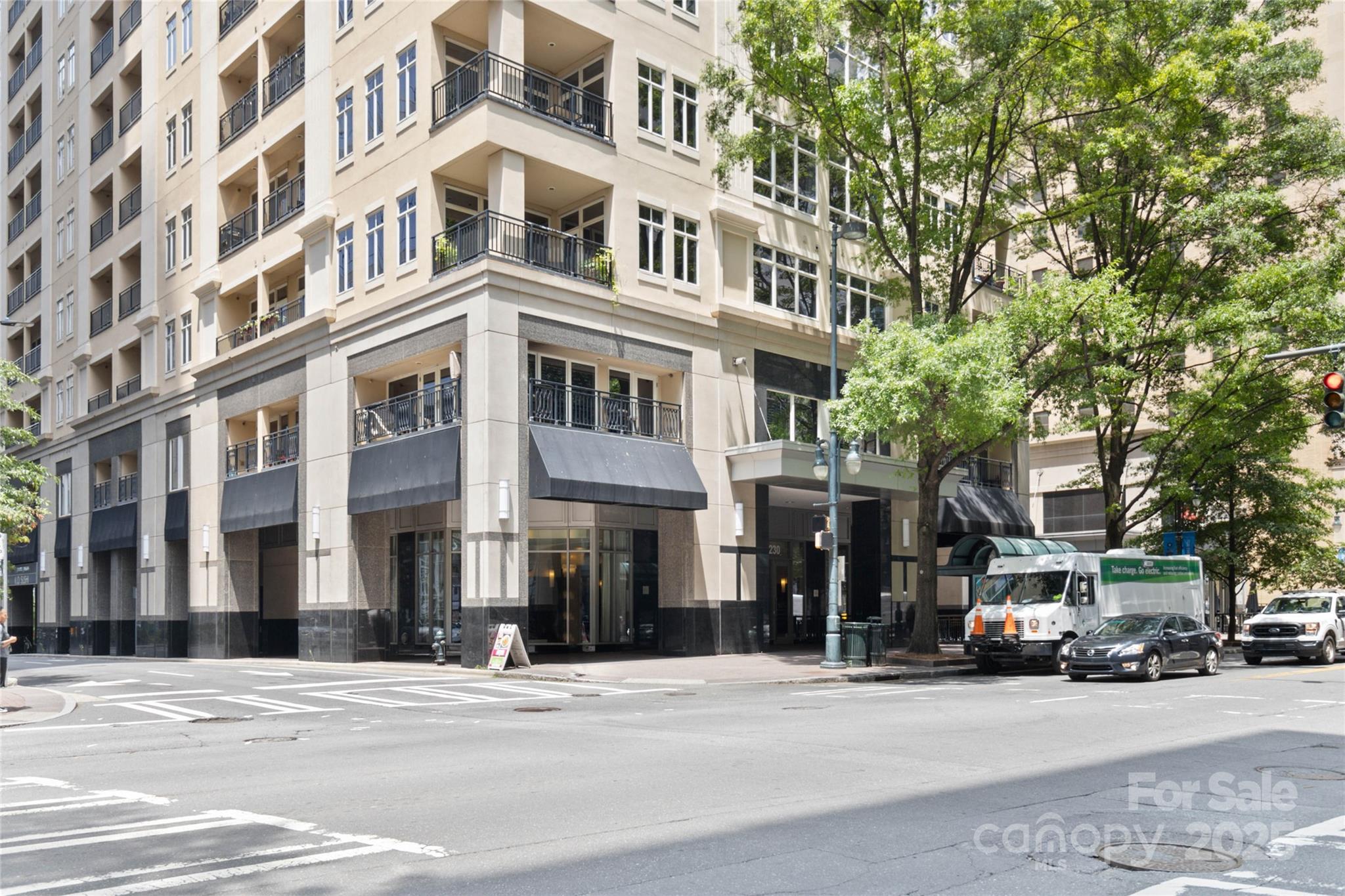 230 S Tryon St #704, Charlotte, NC 28202 - MLS 4165185 - Coldwell Banker