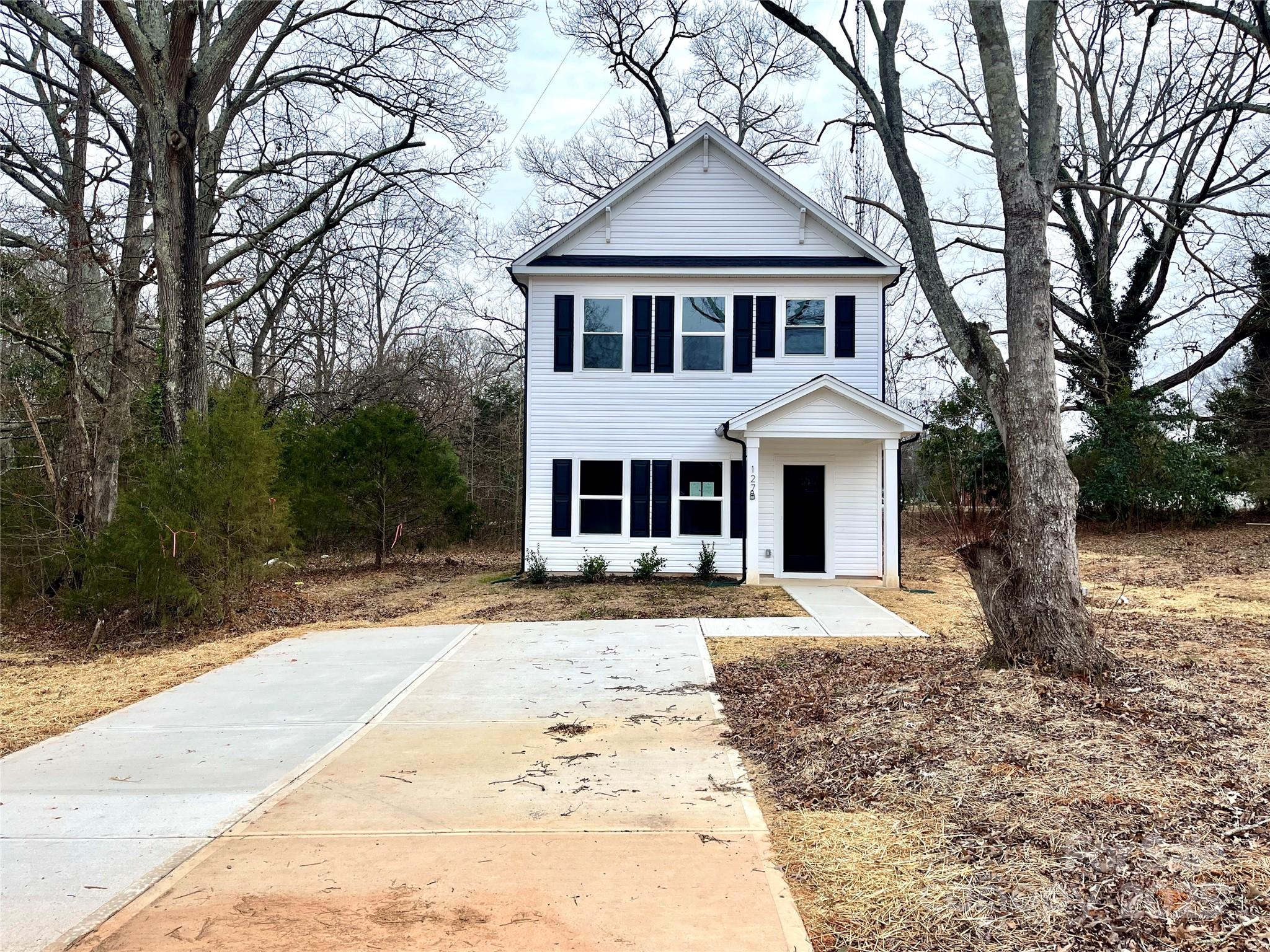 127 Sharon Rd, York, SC 29745 - MLS 4174745 - Coldwell Banker