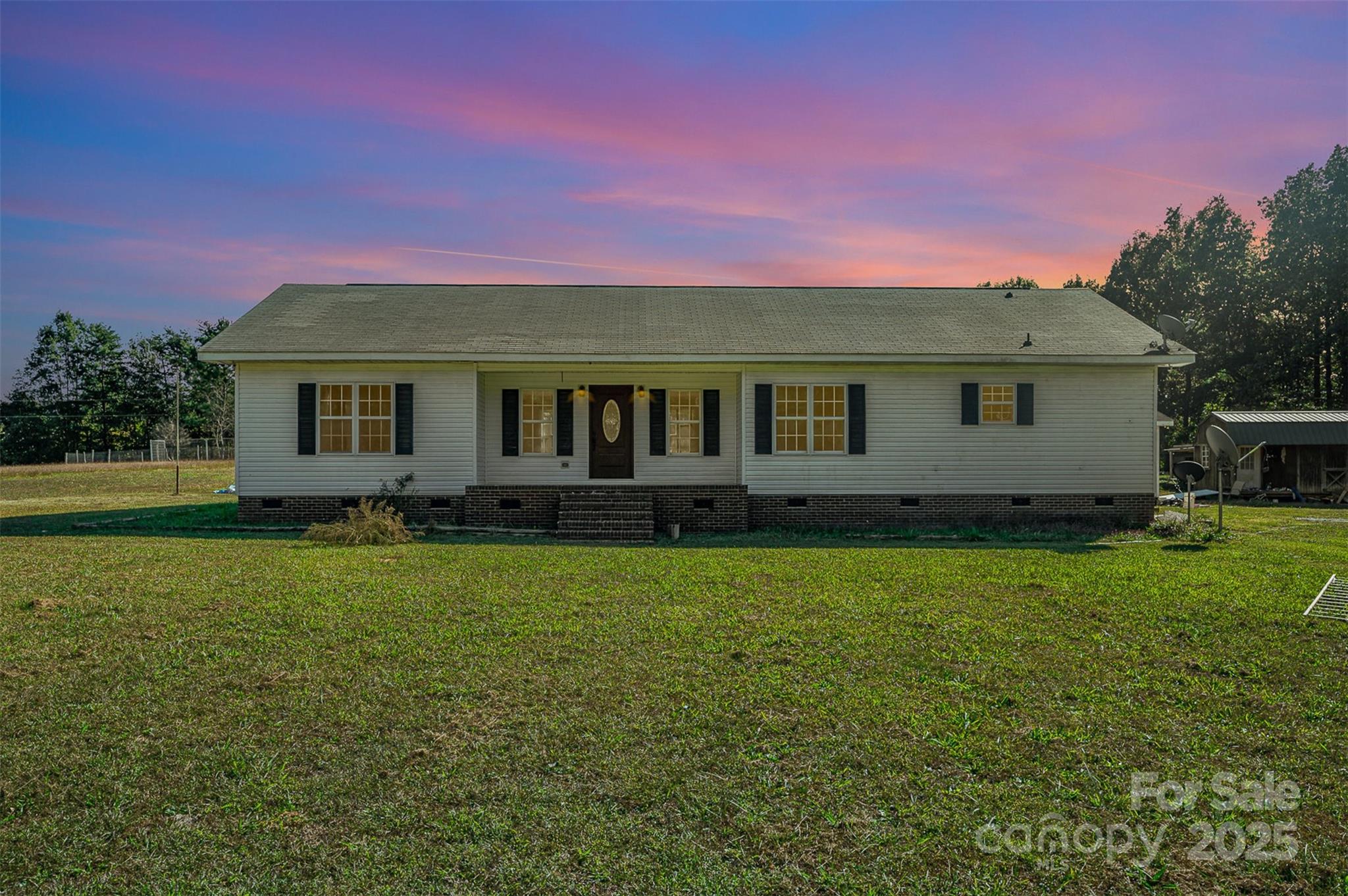 4438 Old Davis Rd, Norwood, NC 28128 - MLS 4178896 - Coldwell Banker