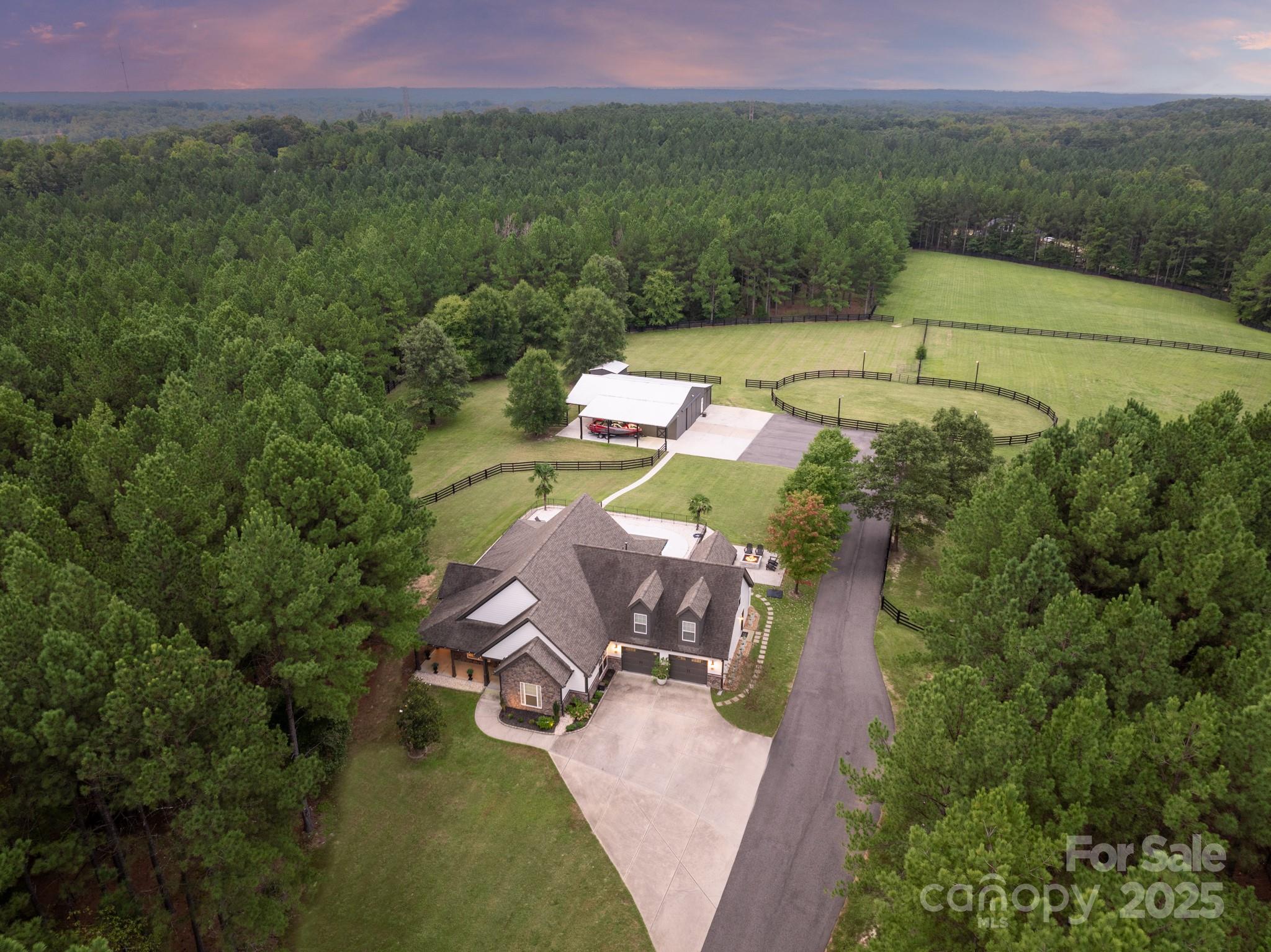 1046 Sutton Spring Rd, York, SC 29745 - MLS 4183022 - Coldwell Banker