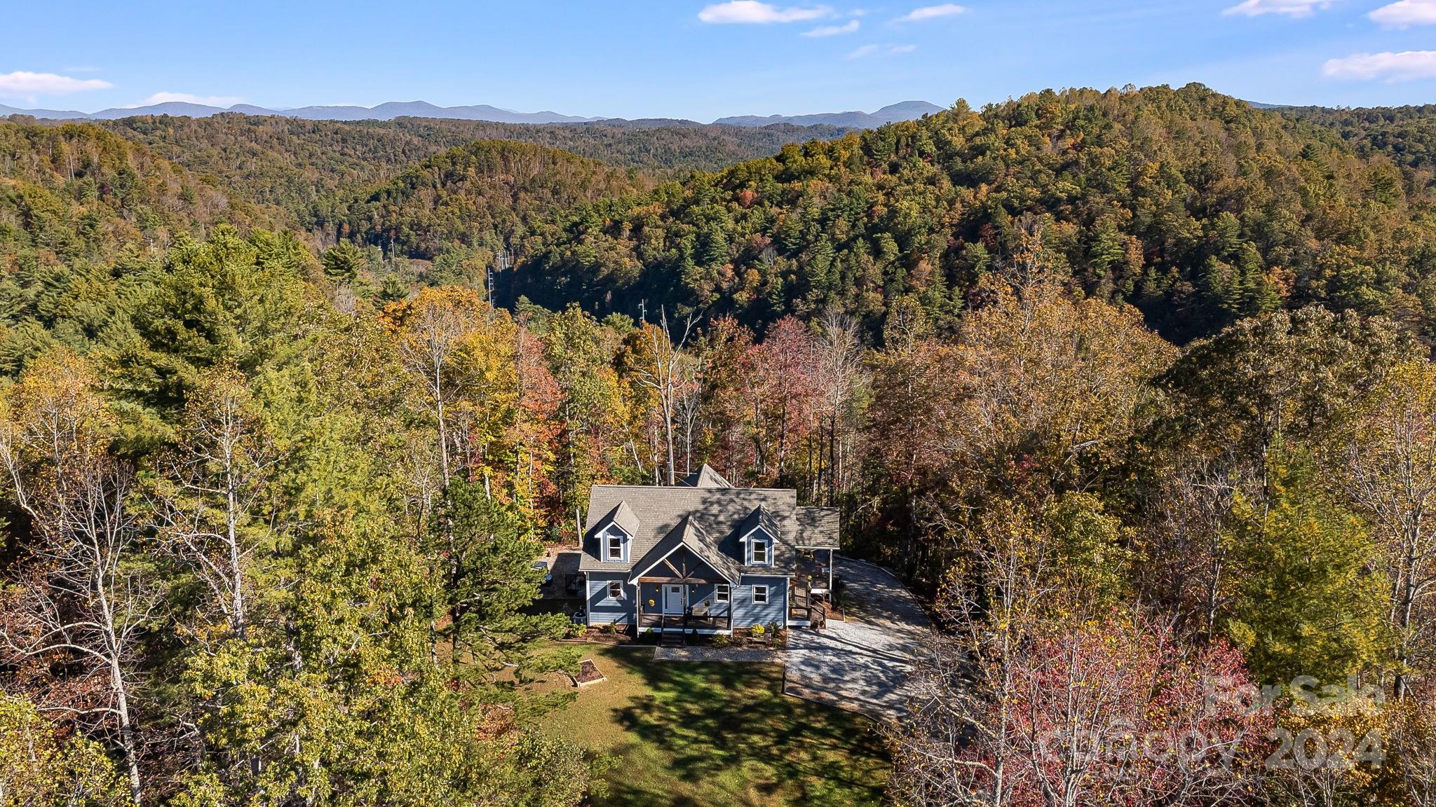 566 Never Blue Rd, Flat Rock, NC 28731 - MLS 4194974 - Coldwell Banker
