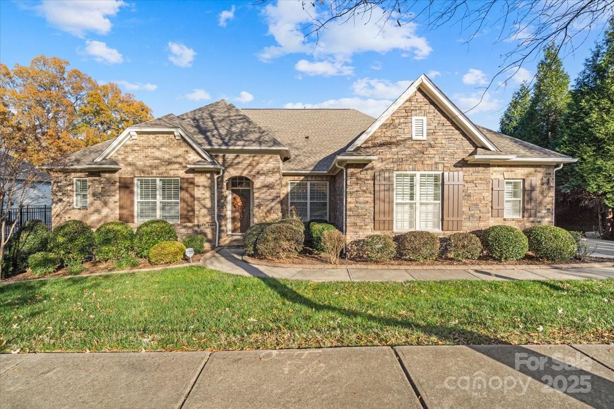 14700 Old Vermillion Dr, Huntersville, NC 28078 - MLS 4200829 ...