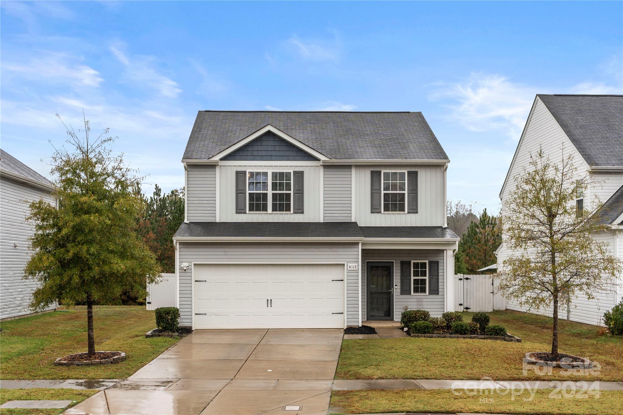 4117 Rosfield Dr, Charlotte, NC 28214 - MLS 4200866 - Coldwell Banker
