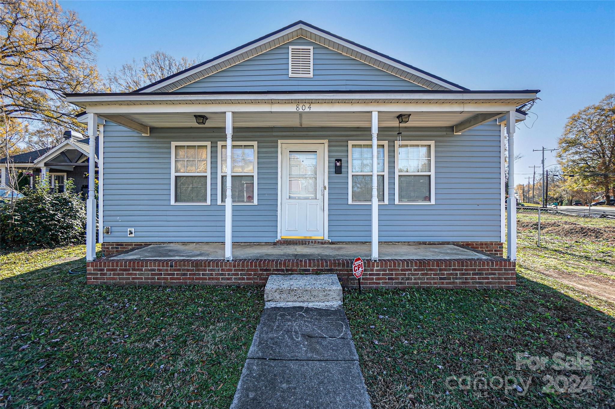 804 Matheson Ave, Charlotte, NC 28205 - MLS 4209476 - Coldwell Banker
