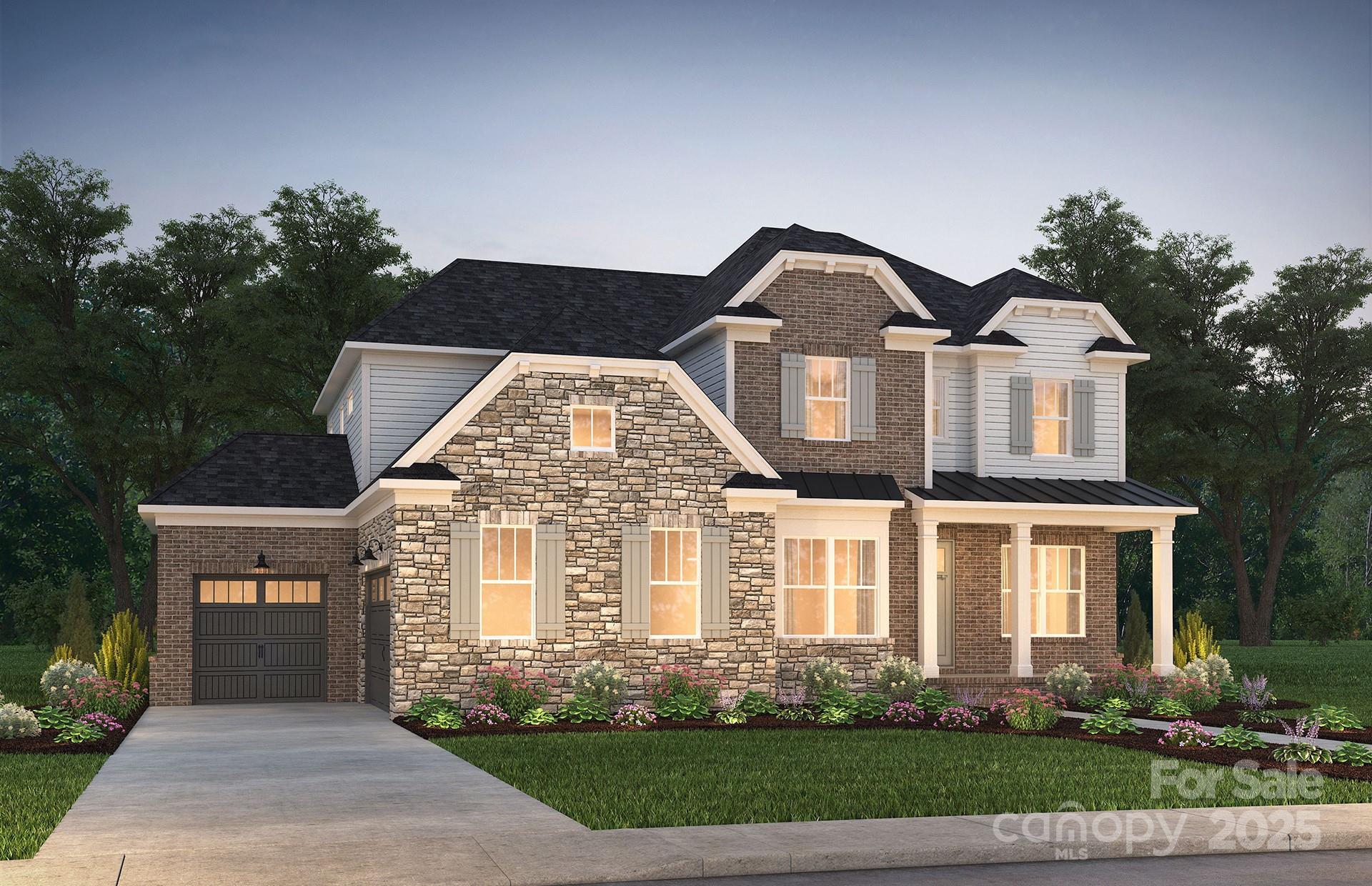 14126 White Gdns Ln #22, Huntersville, NC 28078 - MLS 4210093 ...