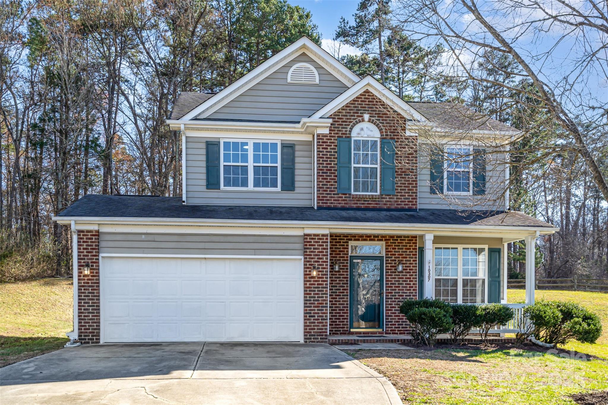 10307 Taftnale Ct, Charlotte, NC 28214 - MLS 4211968 - Coldwell Banker