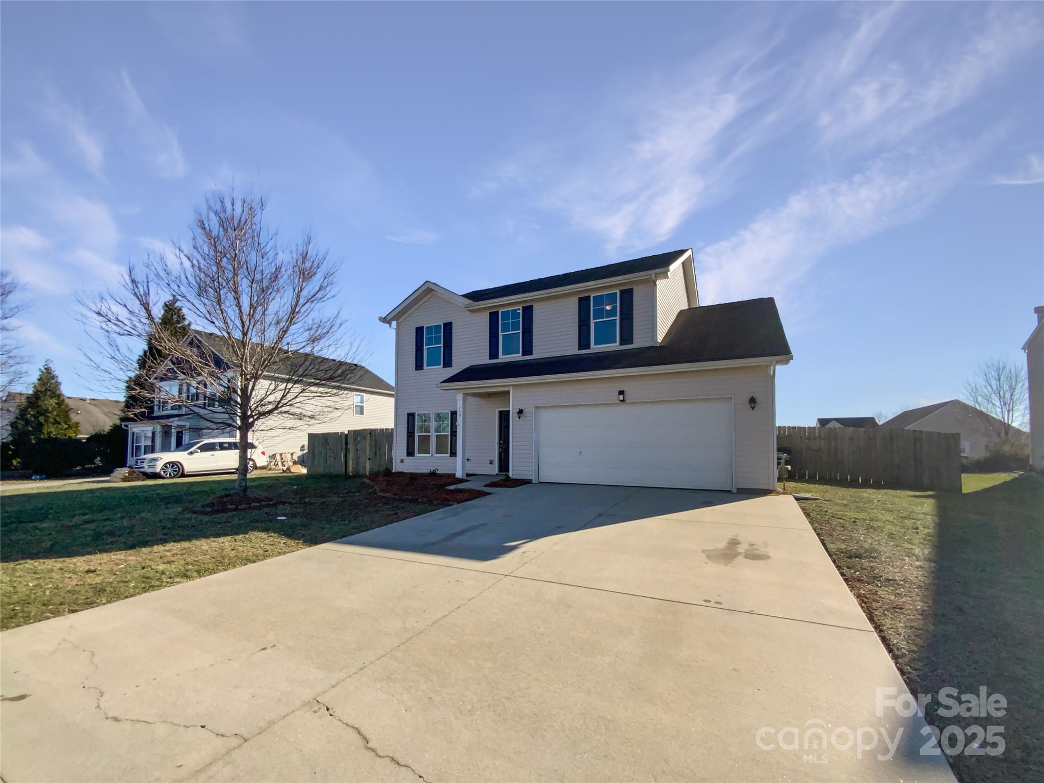 113 Boiling Brook Dr, Statesville, NC 28625 - MLS 4212644 - Coldwell Banker