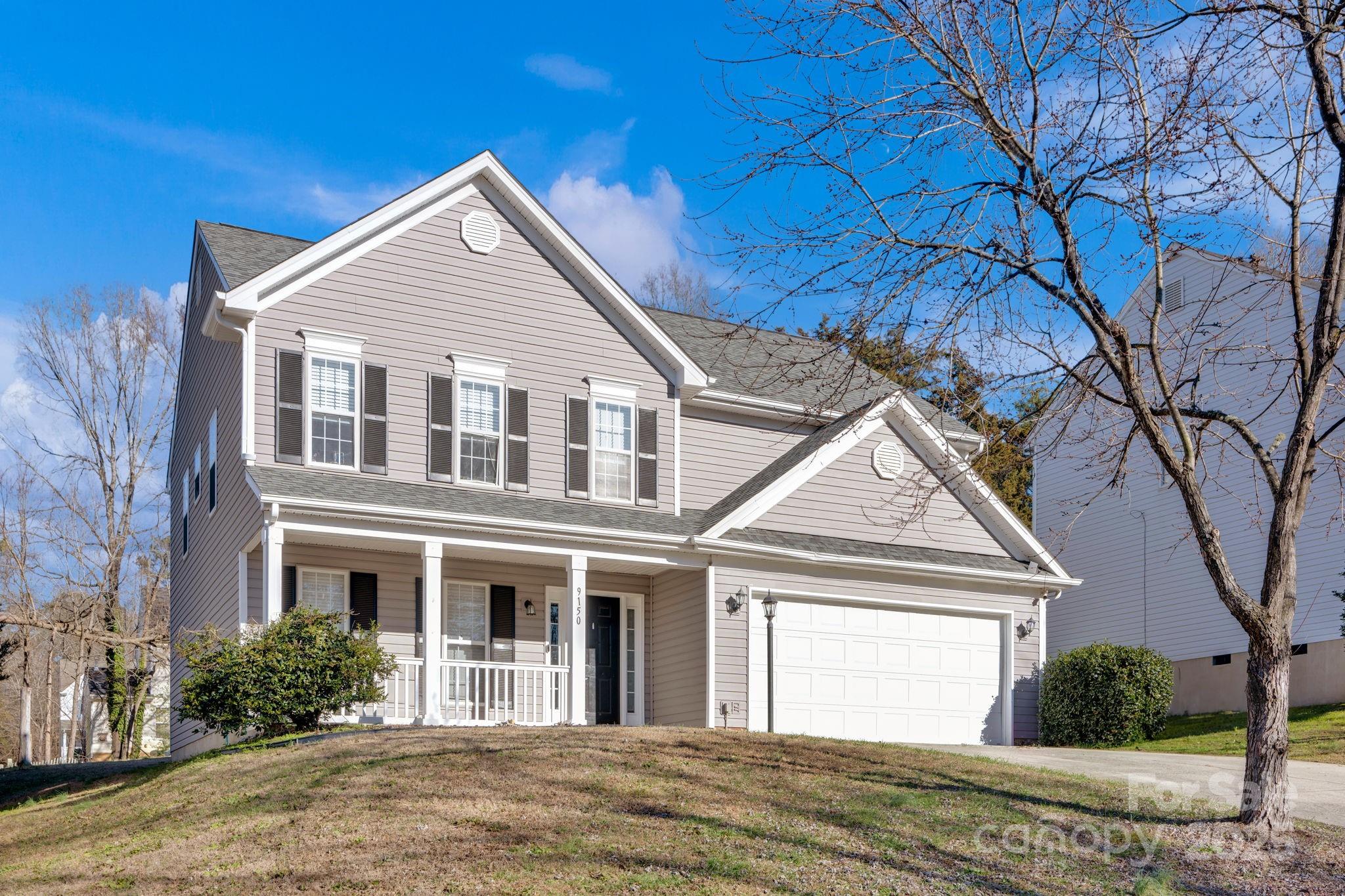 9150 Austin Ridge Ln, Charlotte, NC 28214 - MLS 4213004 - Coldwell Banker