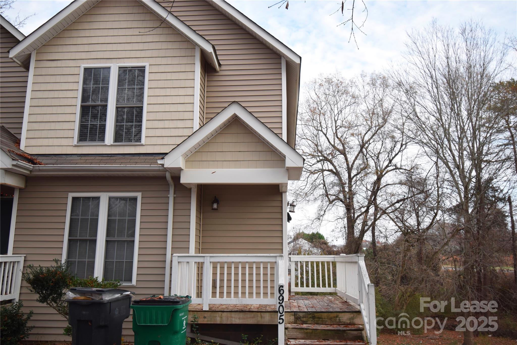 6905 Old Concord Rd, Charlotte, NC 28213 - MLS 4213114 - Coldwell Banker