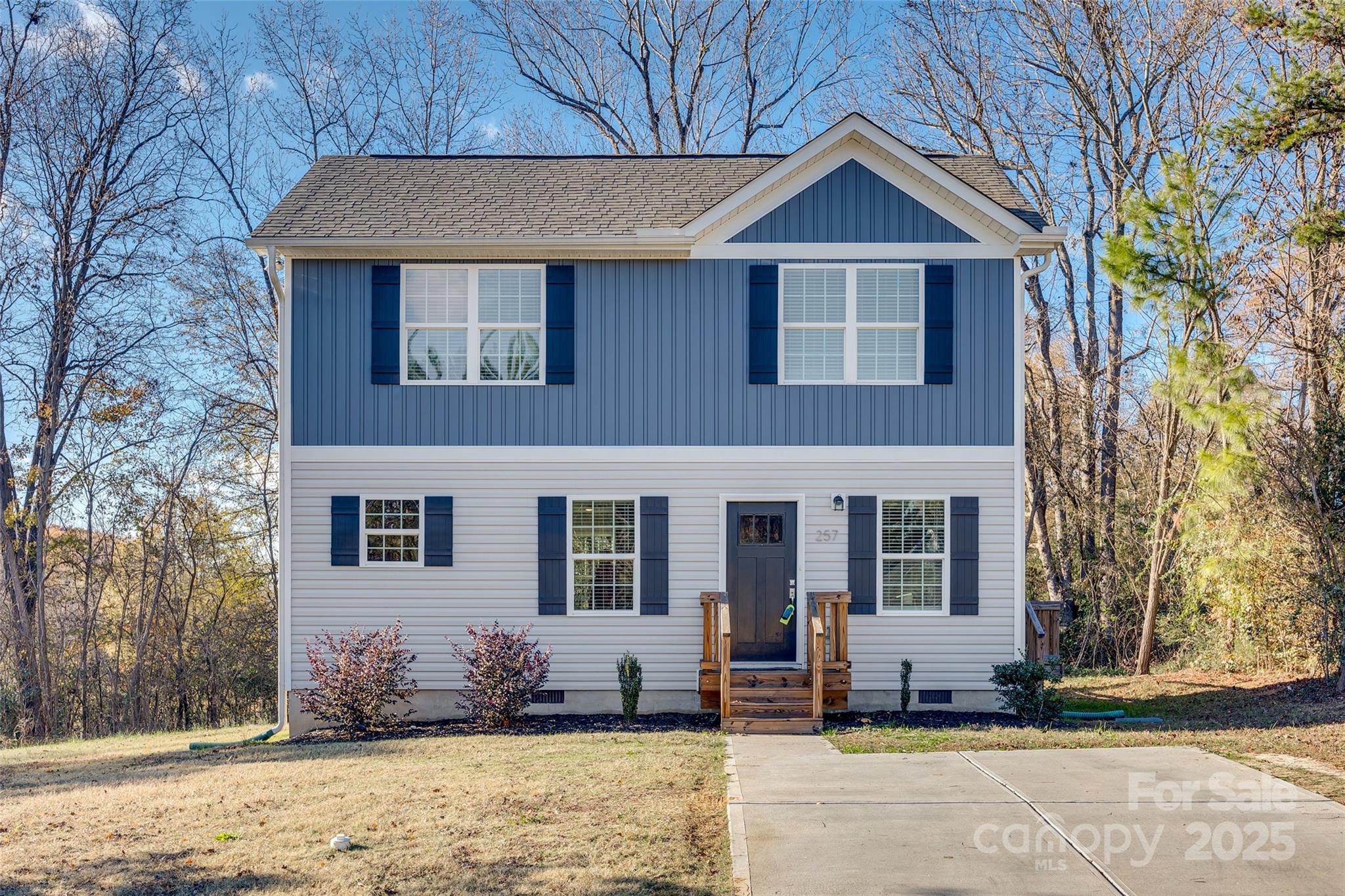 257 Mighty Joe Trail, York, SC 29745 - MLS 4214528 - Coldwell Banker