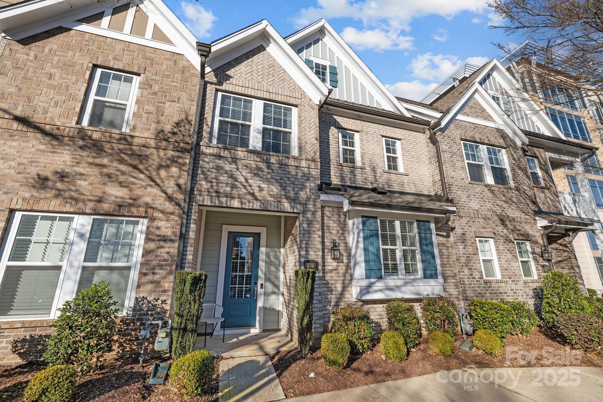 7520 Waverly Walk Ave, Charlotte, NC 28277 - MLS 4215101 - Coldwell Banker