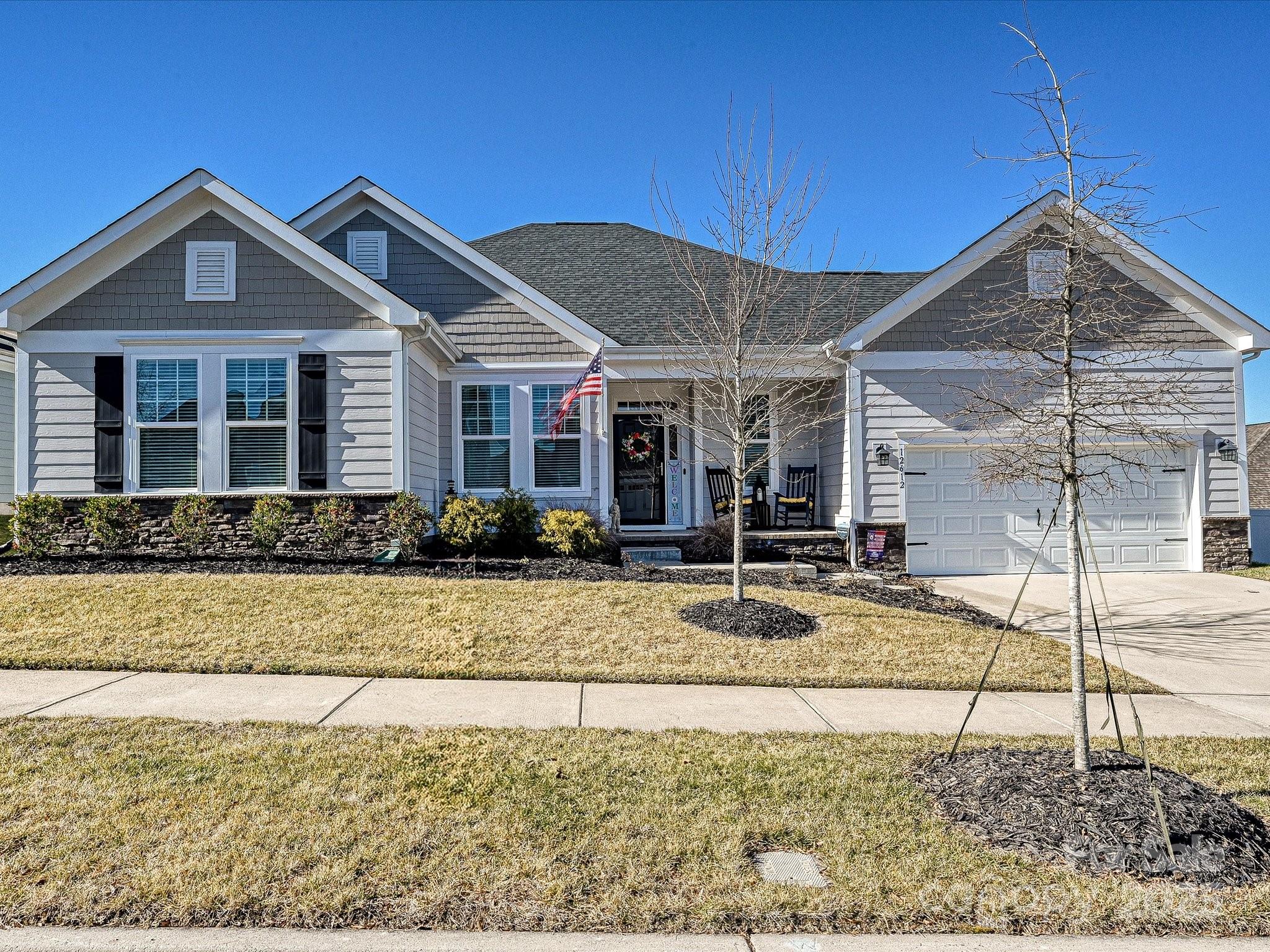 12612 ES Draper Dr, Huntersville, NC 28078 - MLS 4216457 - Coldwell Banker