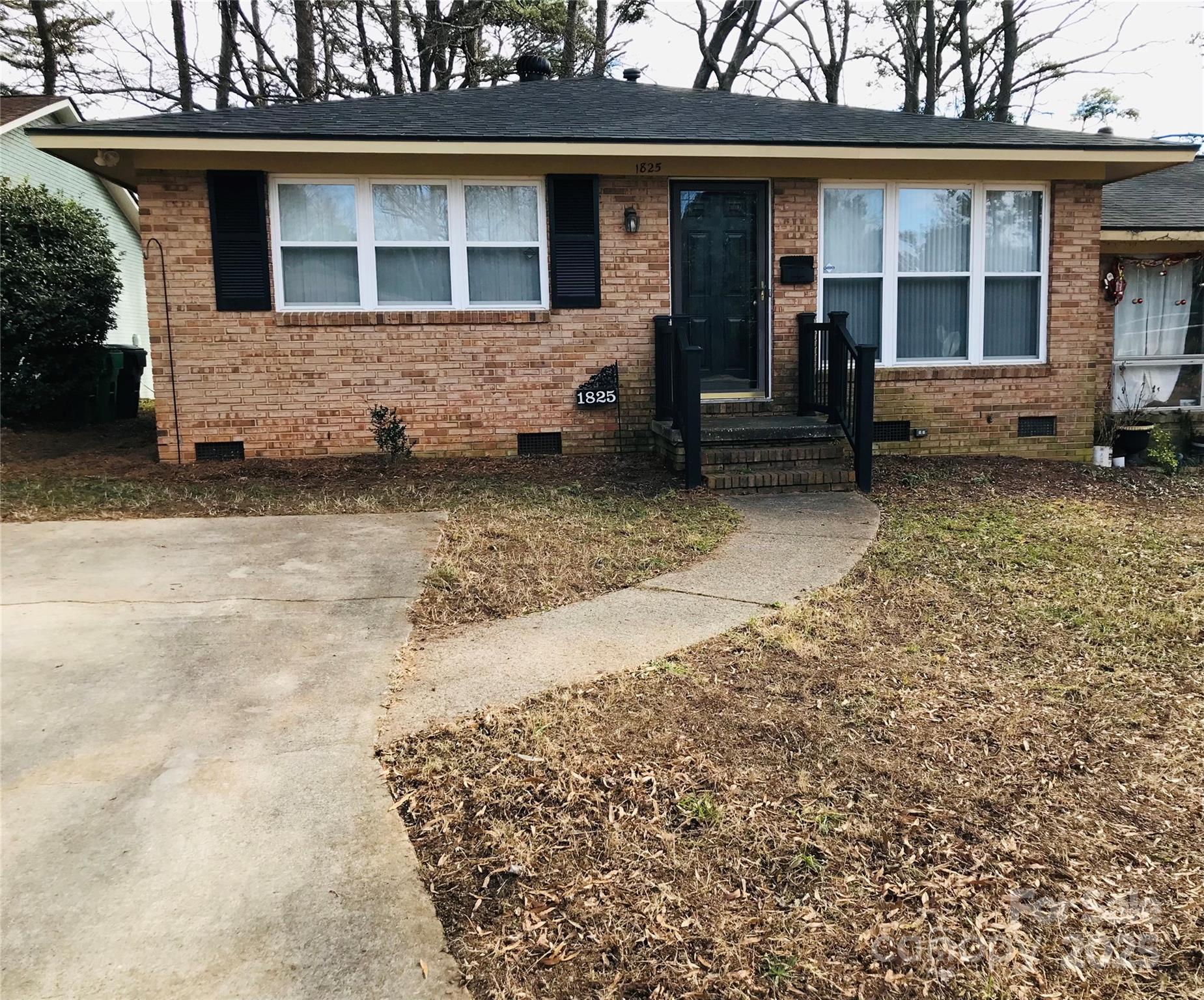 1825 Herrin Ave, Charlotte, NC 28205 - MLS 4217608 - Coldwell Banker