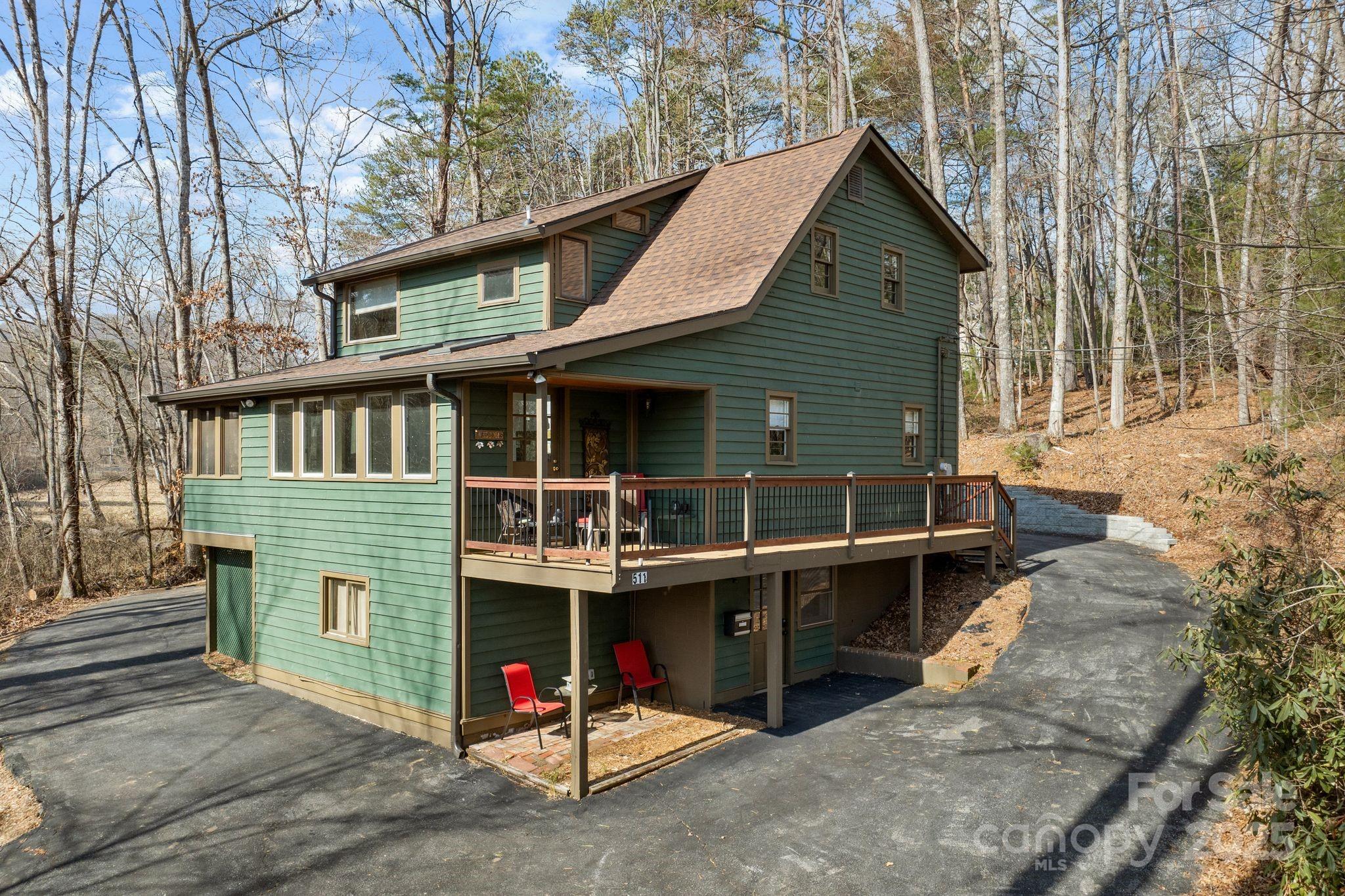 511 Gilreath Loop, Mills River, NC 28759 - MLS 4218219 - Coldwell Banker