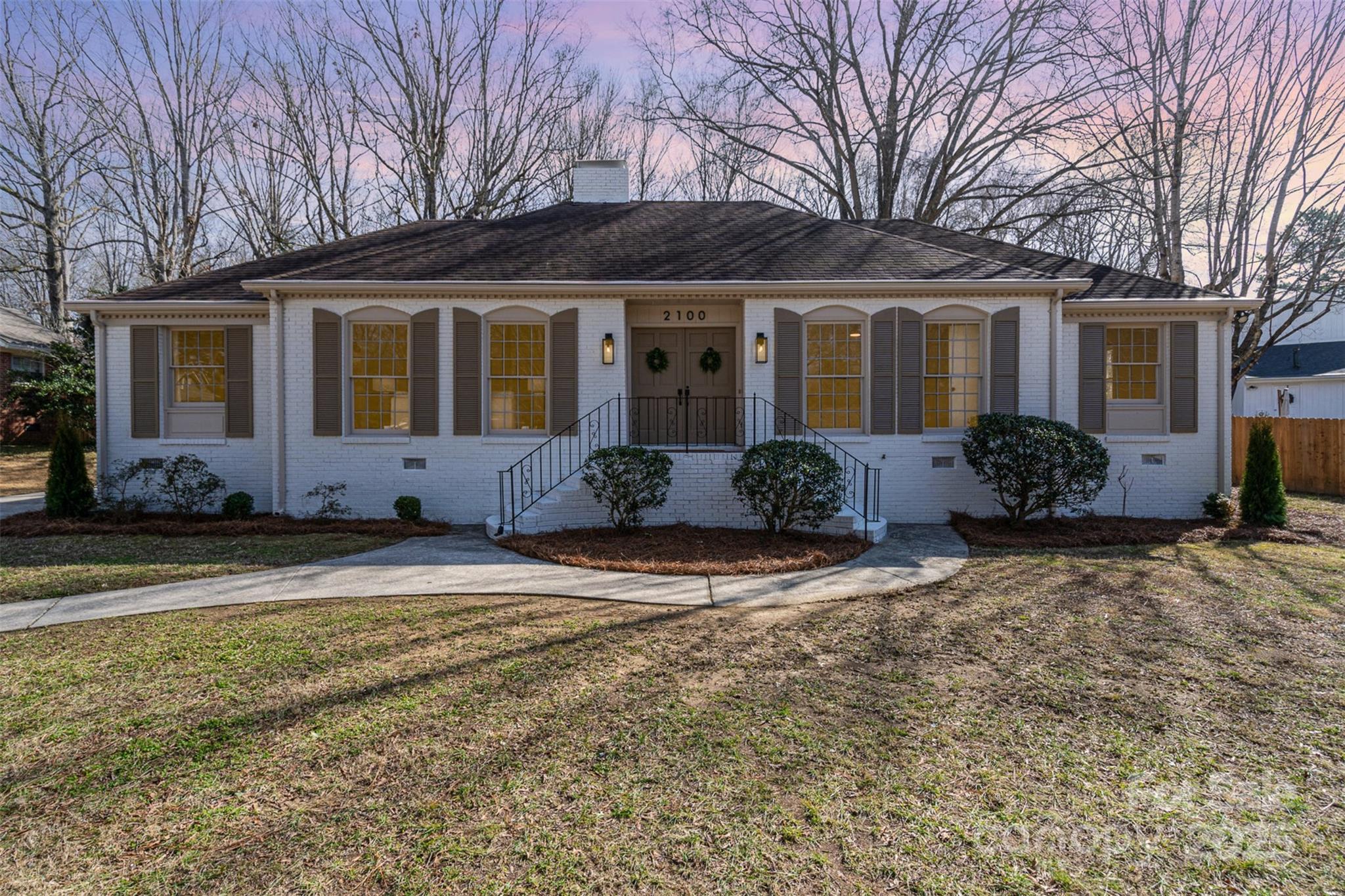 2100 Knickerbocker Dr, Charlotte, NC 28212 - MLS 4218560 - Coldwell Banker