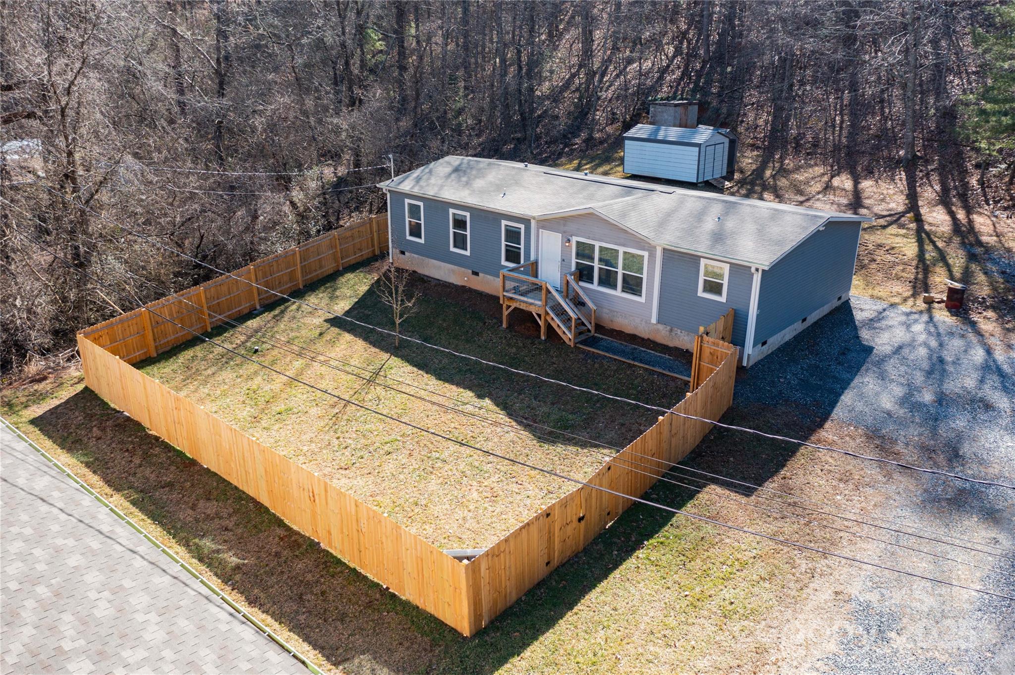 14 Pyrite Way, Asheville, NC 28806 - MLS 4218589 - Coldwell Banker